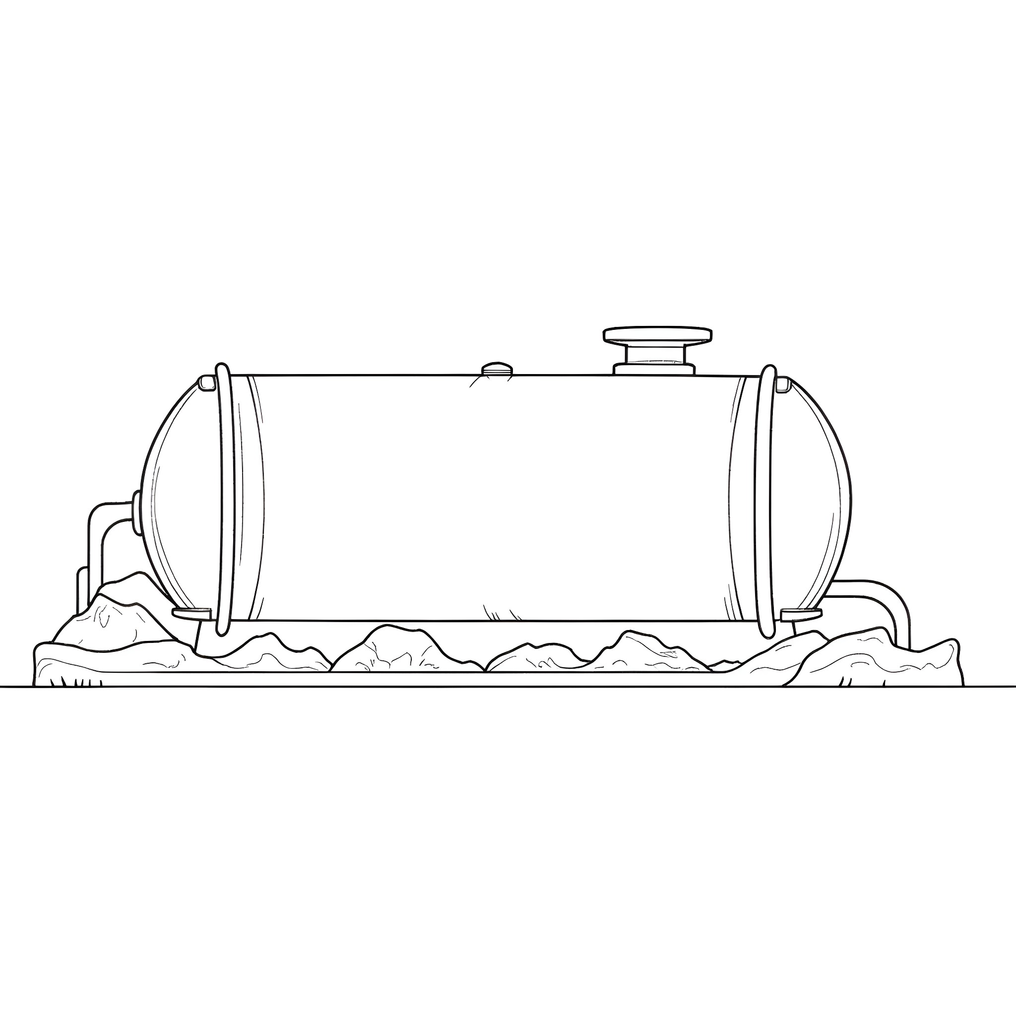 Best Bloop Coloring Pages (Free Printable PDF)