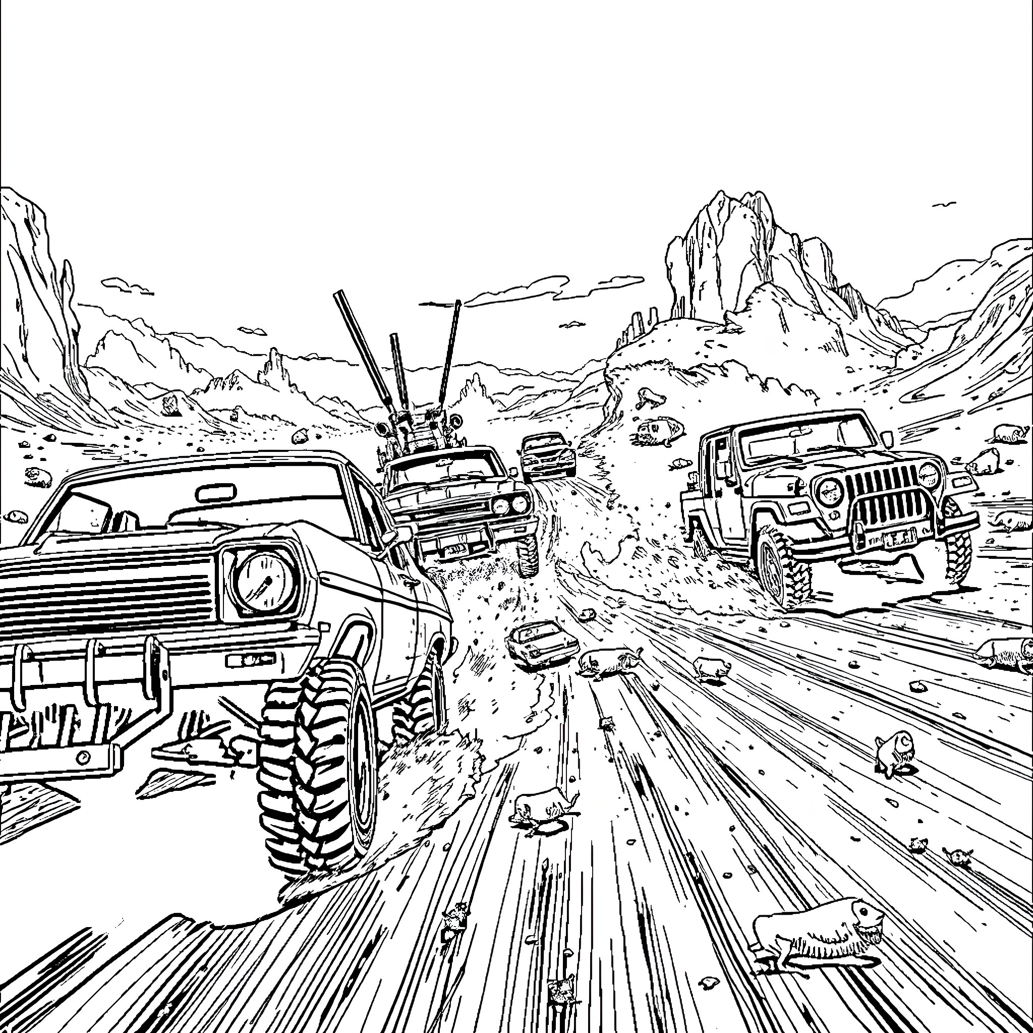 1 Best Dialysis Cat Coloring Pages (Free Printable PDFs)