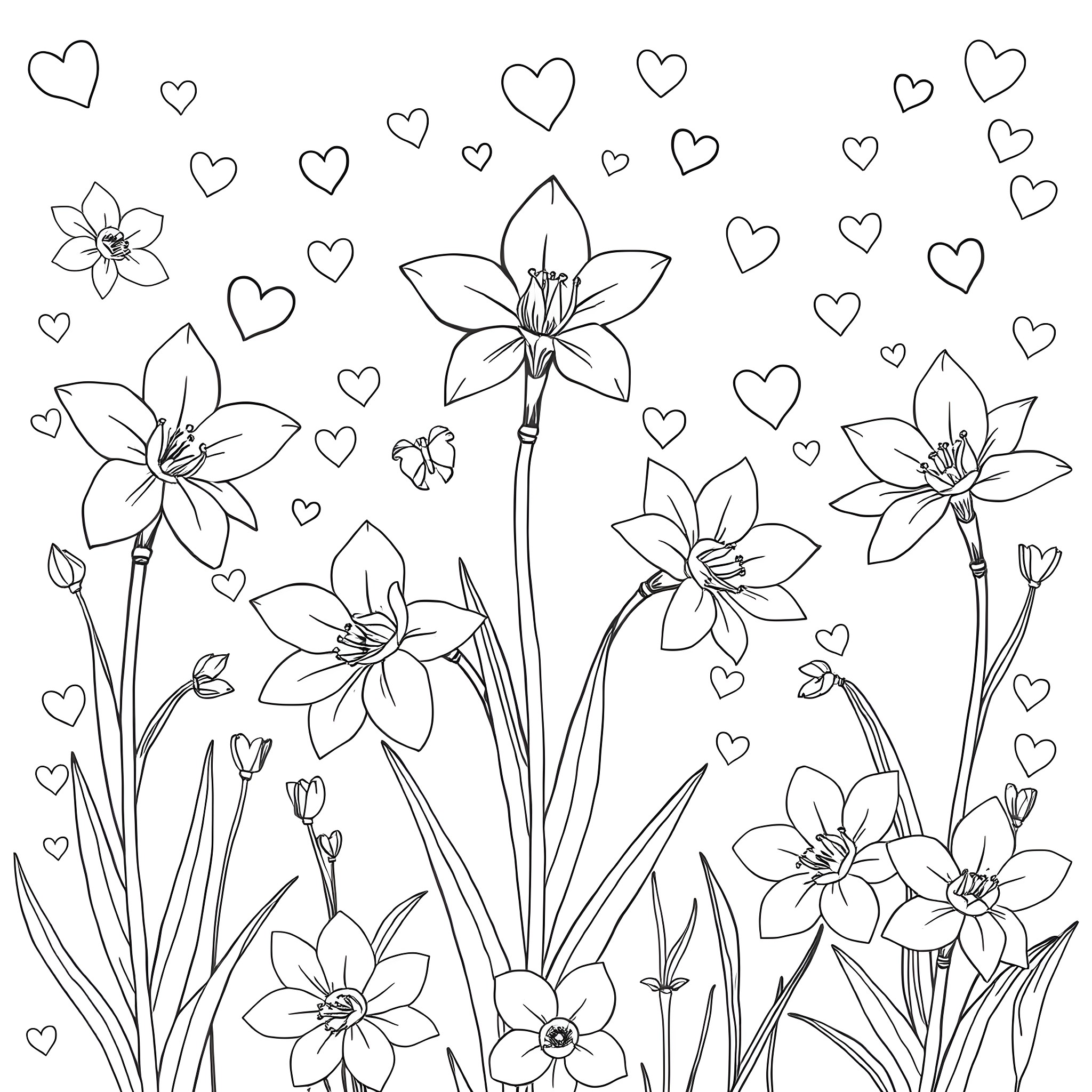 Best Açaí Fruit Coloring Pages (Free Printable PDF)