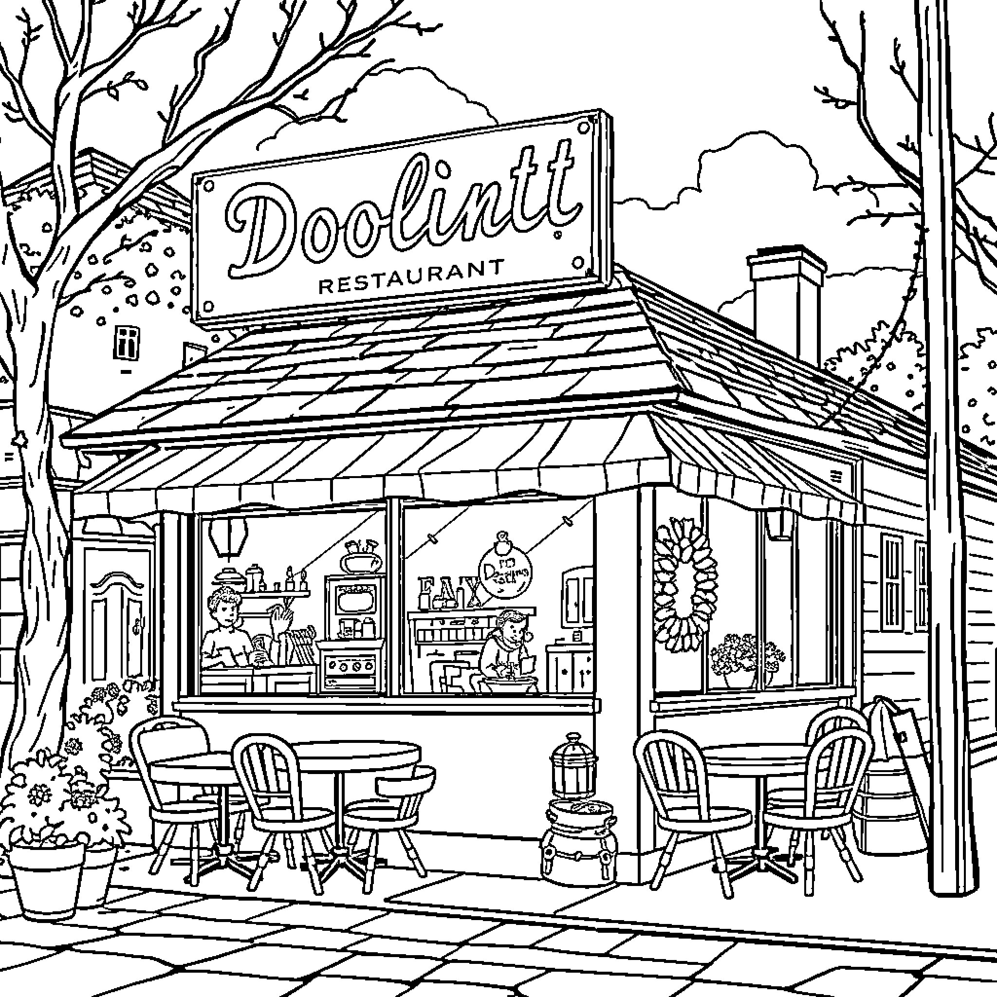 Best Frank n Further Coloring Pages (Free Printable PDF)