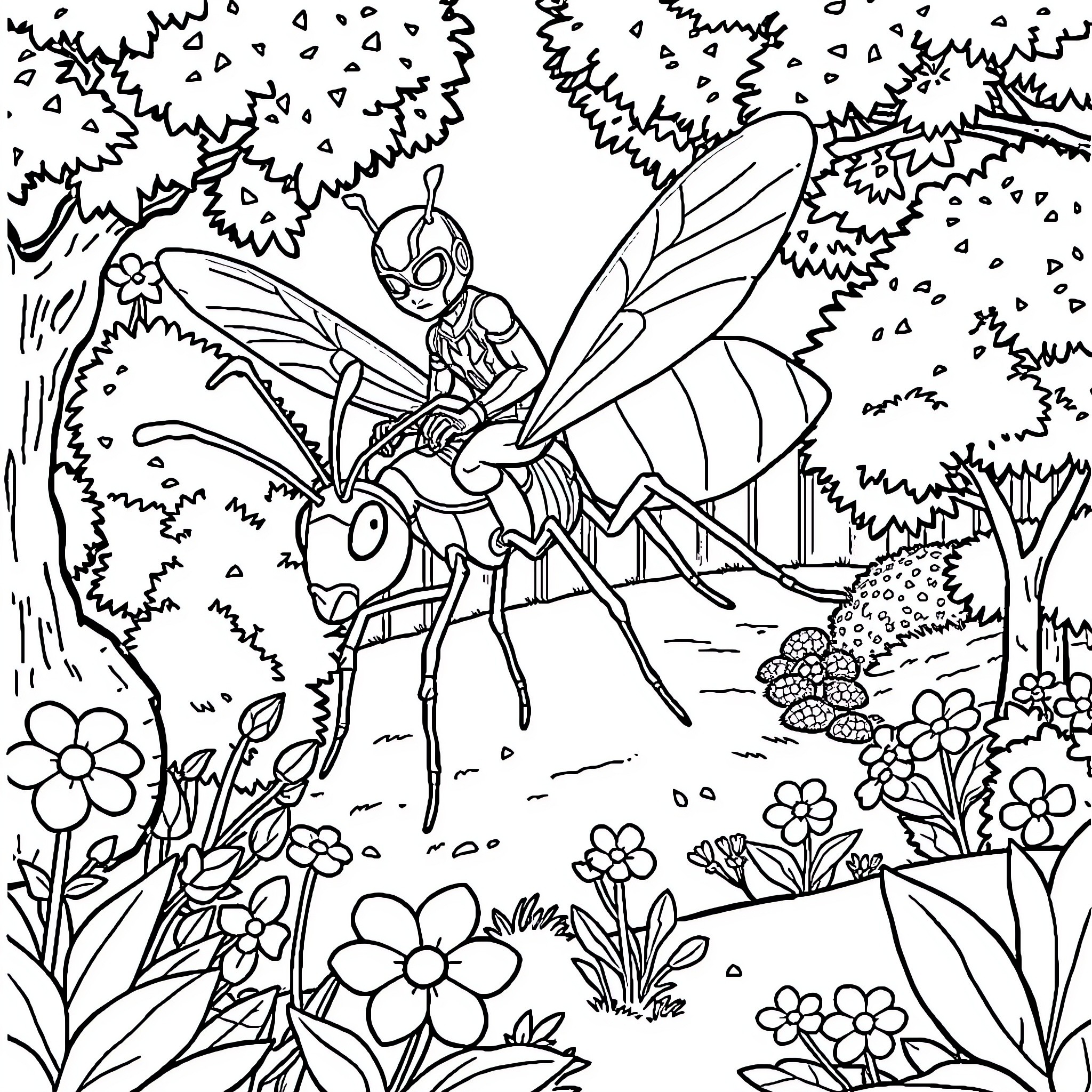 73 Best Huntrix Coloring Pages (Free Printable PDFs)