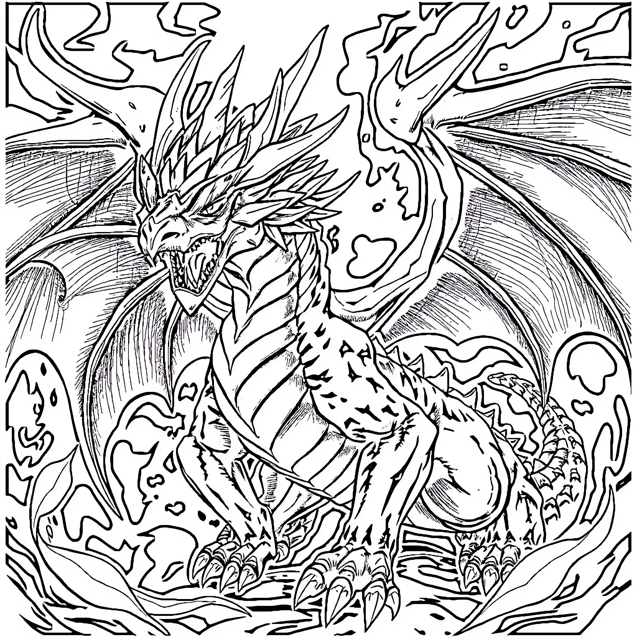 Best Bryan Adams Coloring Pages (Free Printable PDF)