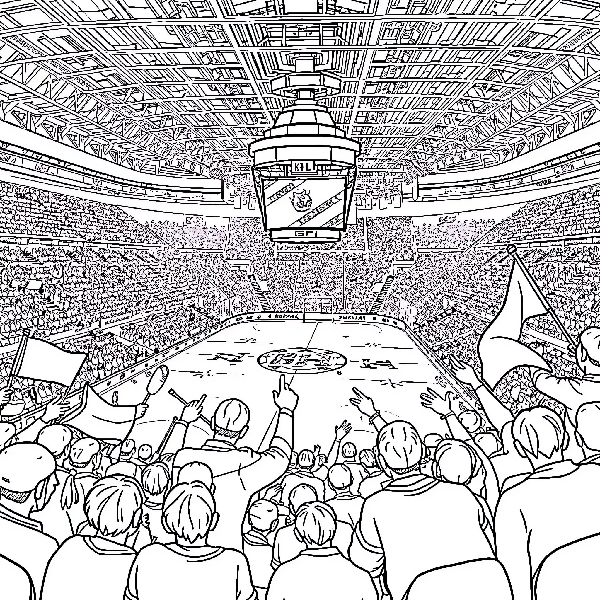 1 Best Thistle Coloring Pages (Free Printable PDFs)