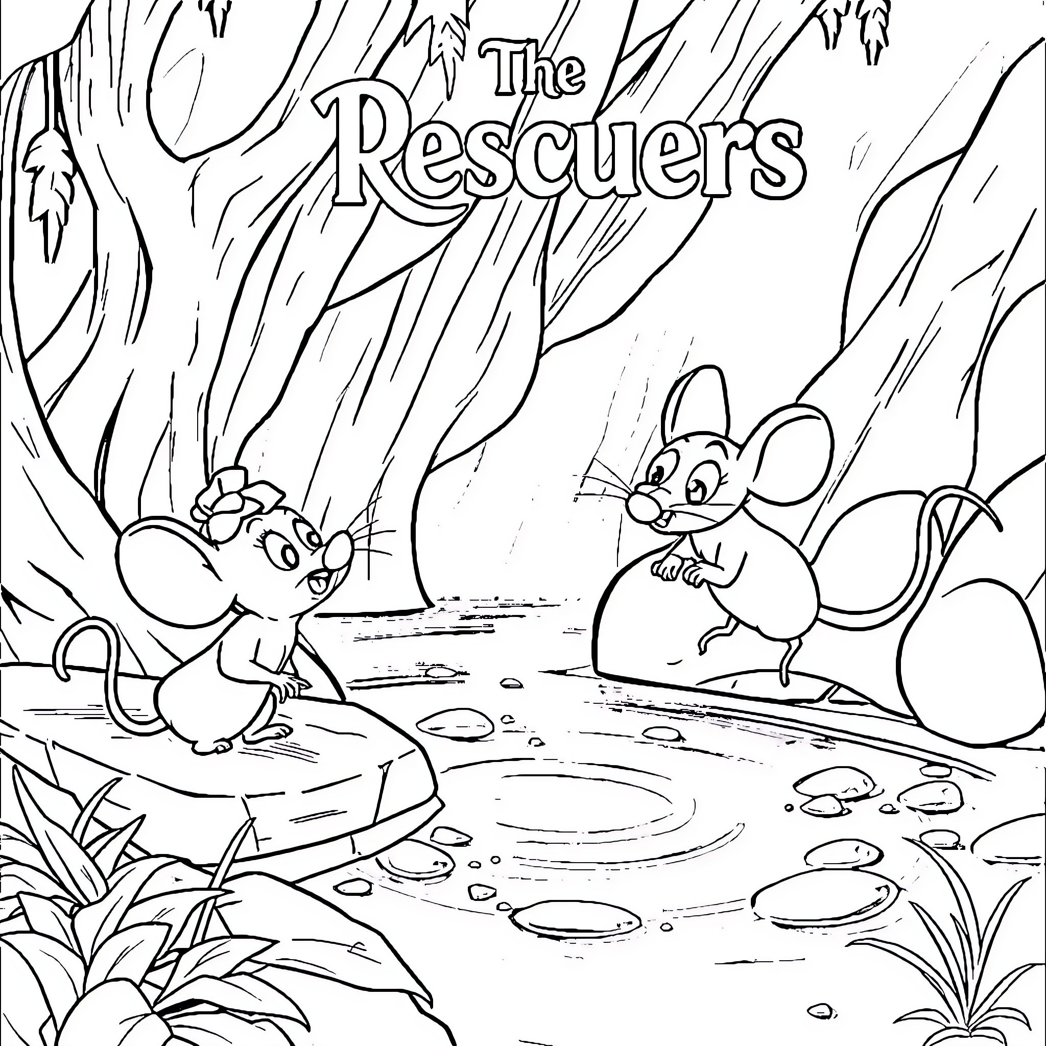 Best Micah Coloring Pages (Free Printable PDF)