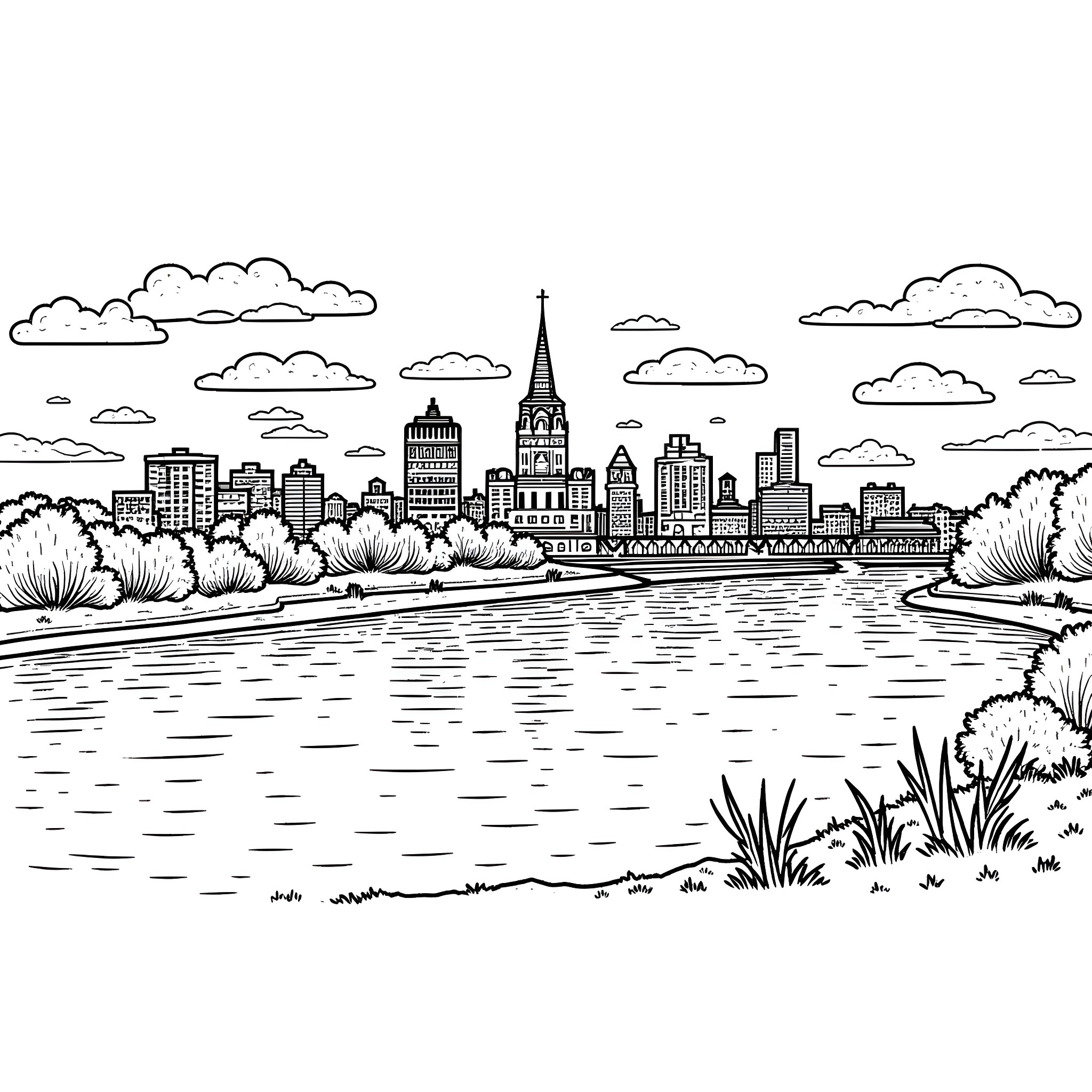 1 Best C. H. Spurgeon Coloring Pages (Free Printable PDFs)