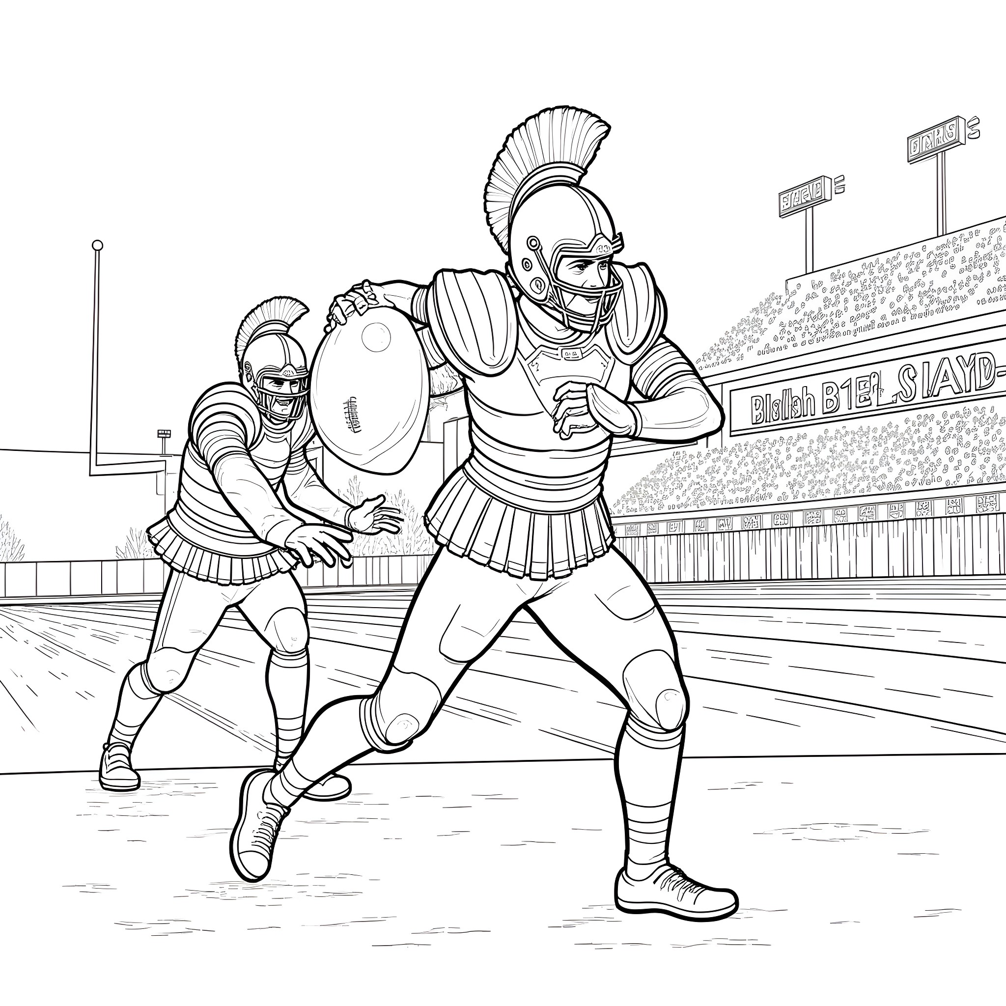 3 Best Wiener Coloring Pages (Free Printable PDFs)