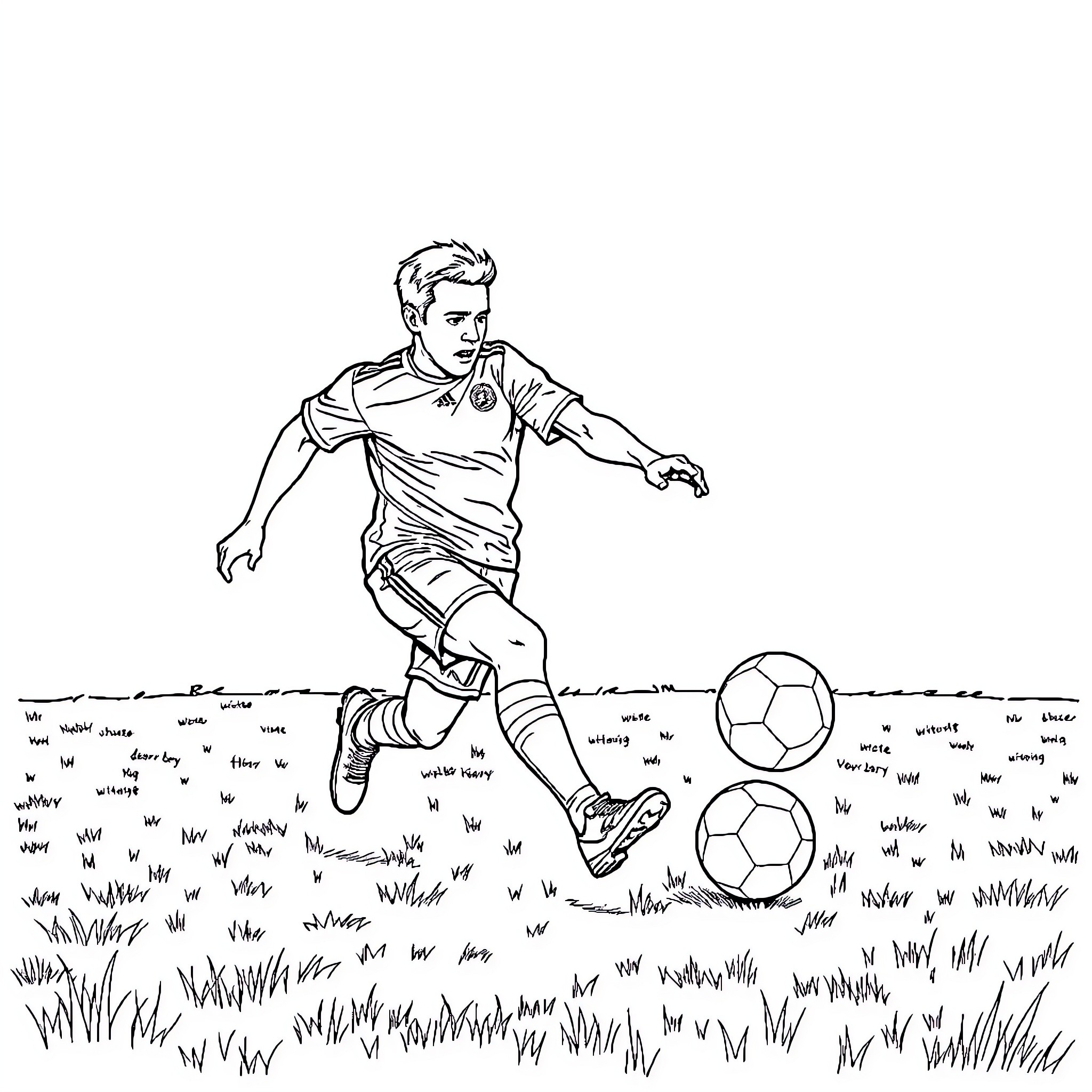 All Coloring Page Collection (With Free Printable PDFs)