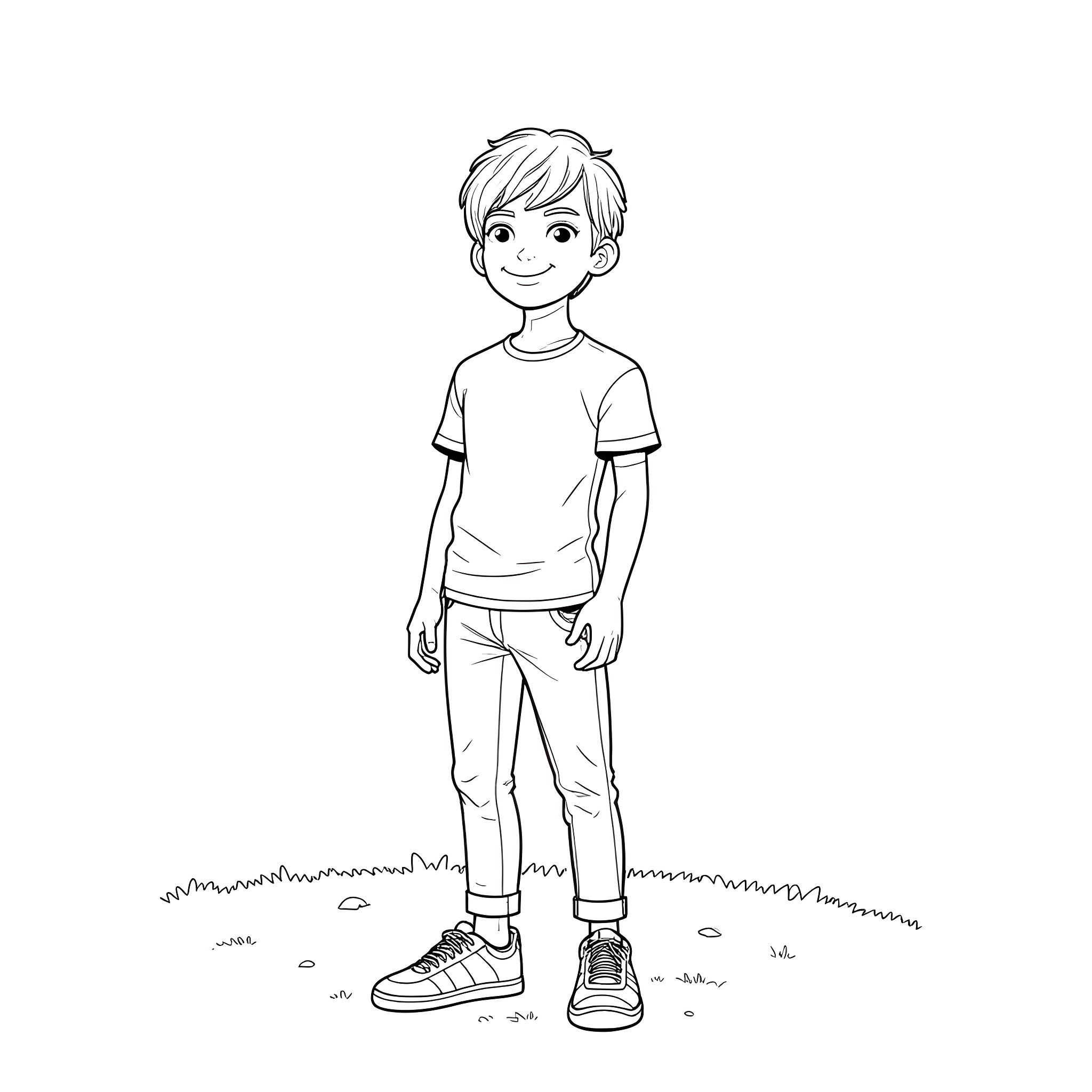 Best Ford Transit Coloring Pages (Free Printable PDF)