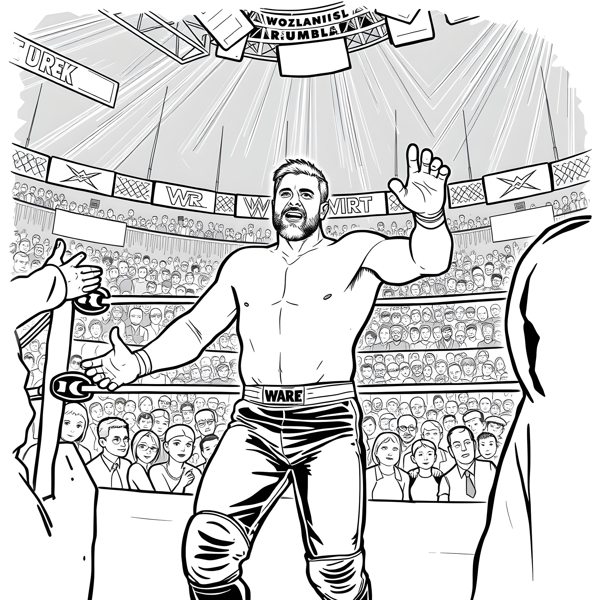 Best Yo Coloring Pages (Free Printable PDF)