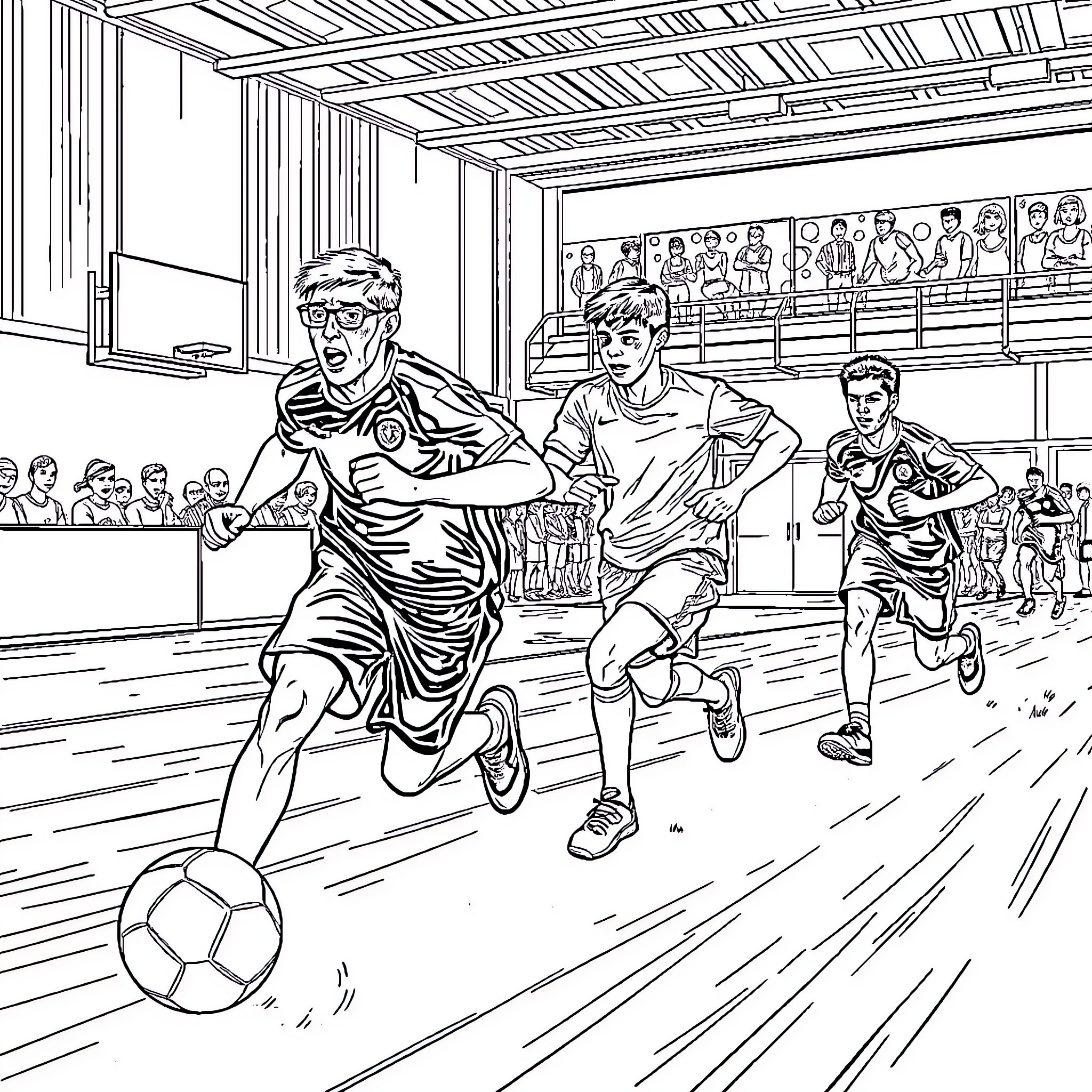 Best Bre Coloring Pages (Free Printable PDF)