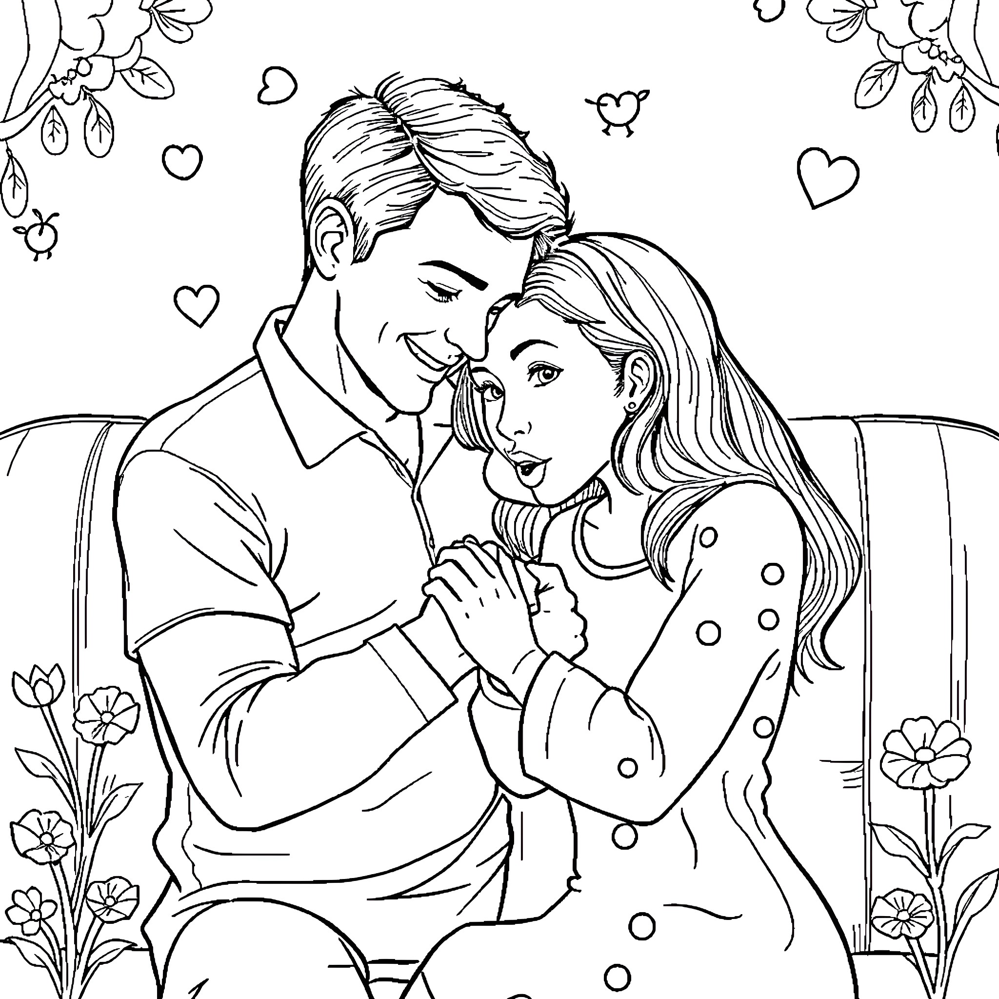 Best Abdl Coloring Pages (Free Printable PDF)