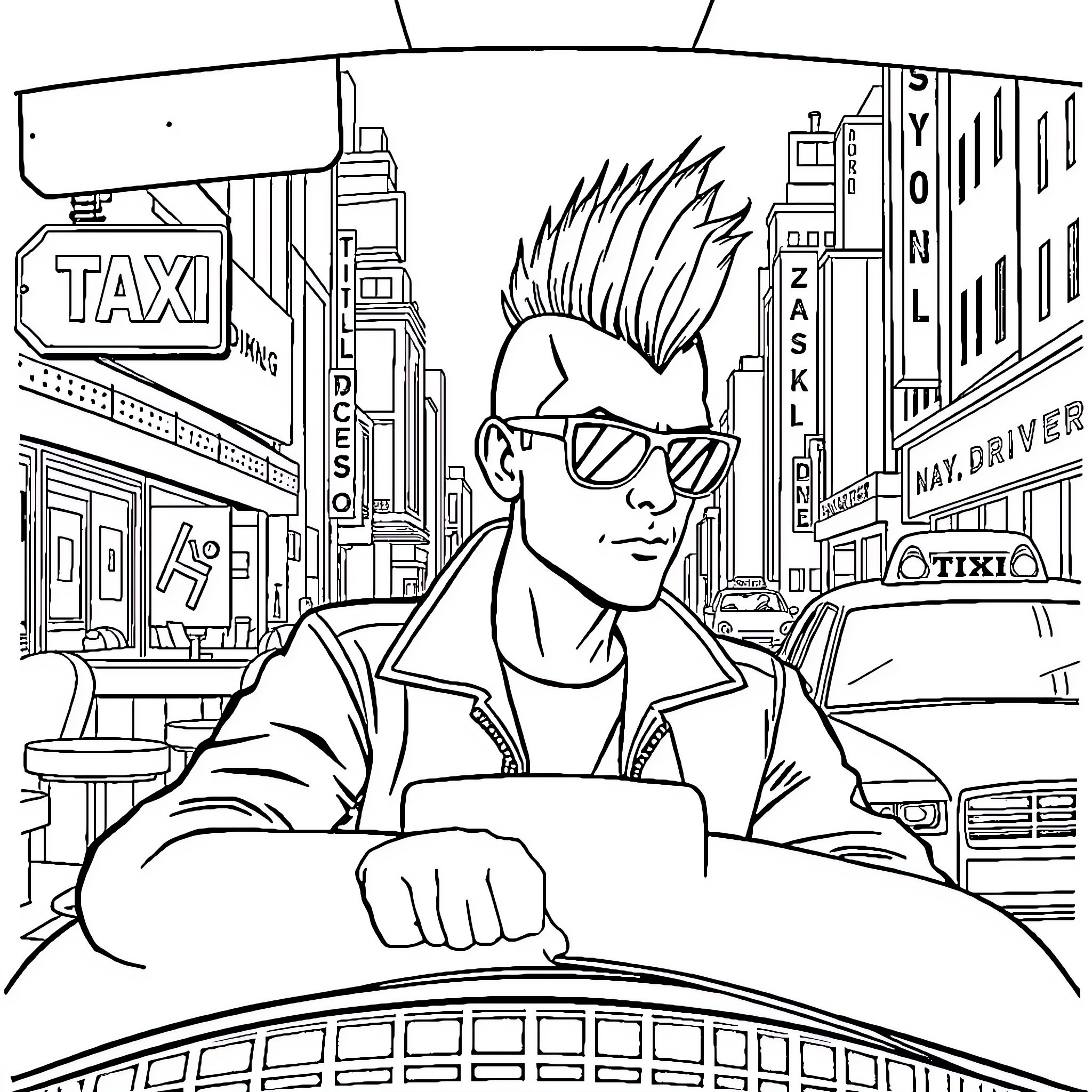 Best Fighting Pokemon Coloring Pages (Free Printable PDF)