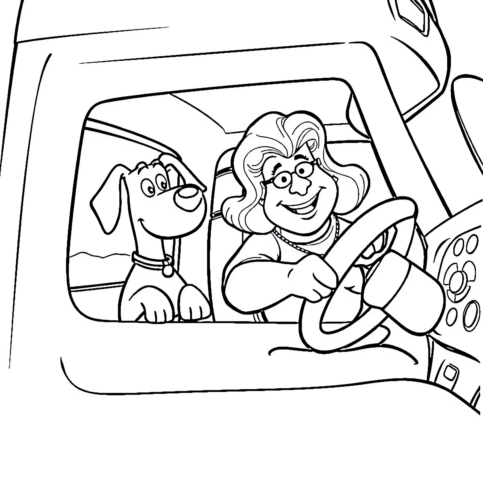 Best Courage Coloring Pages (Free Printable PDF)