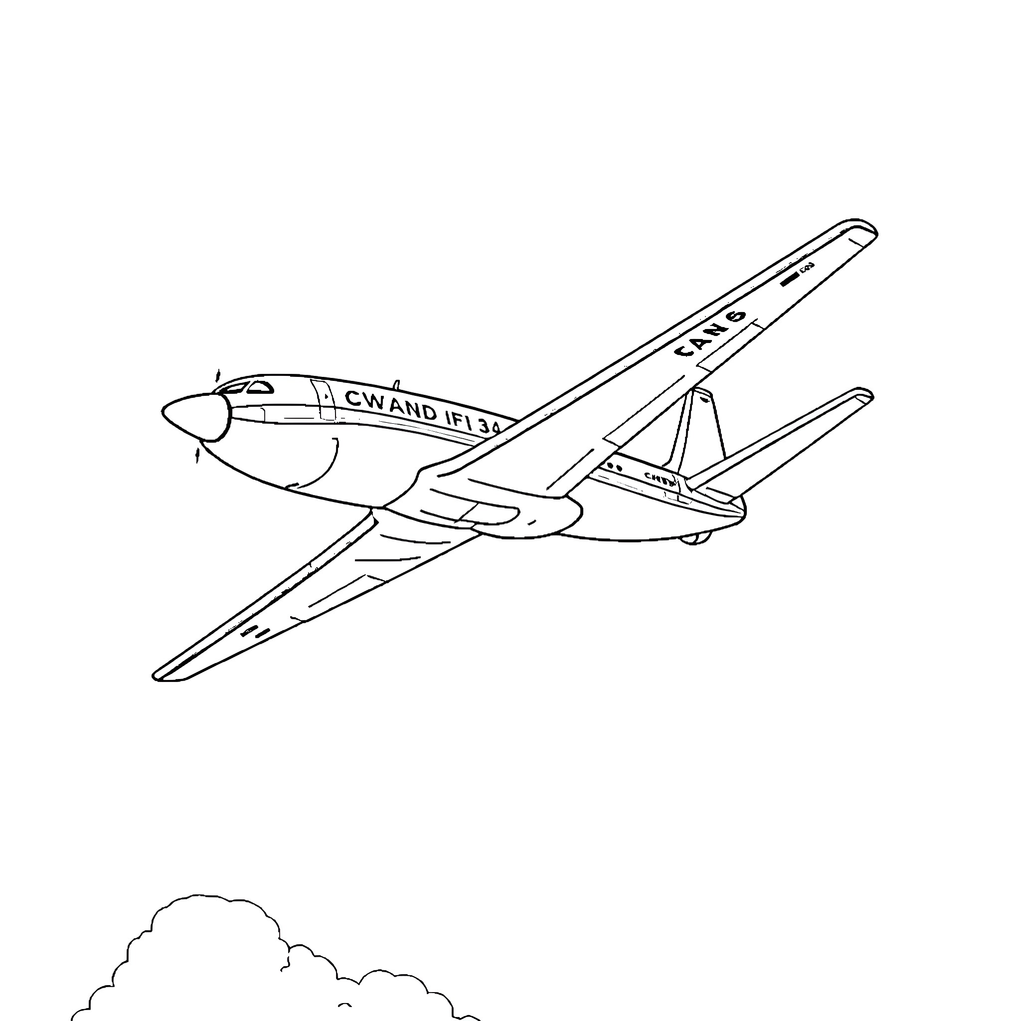 1 Best Jumba Coloring Pages (Free Printable PDFs)