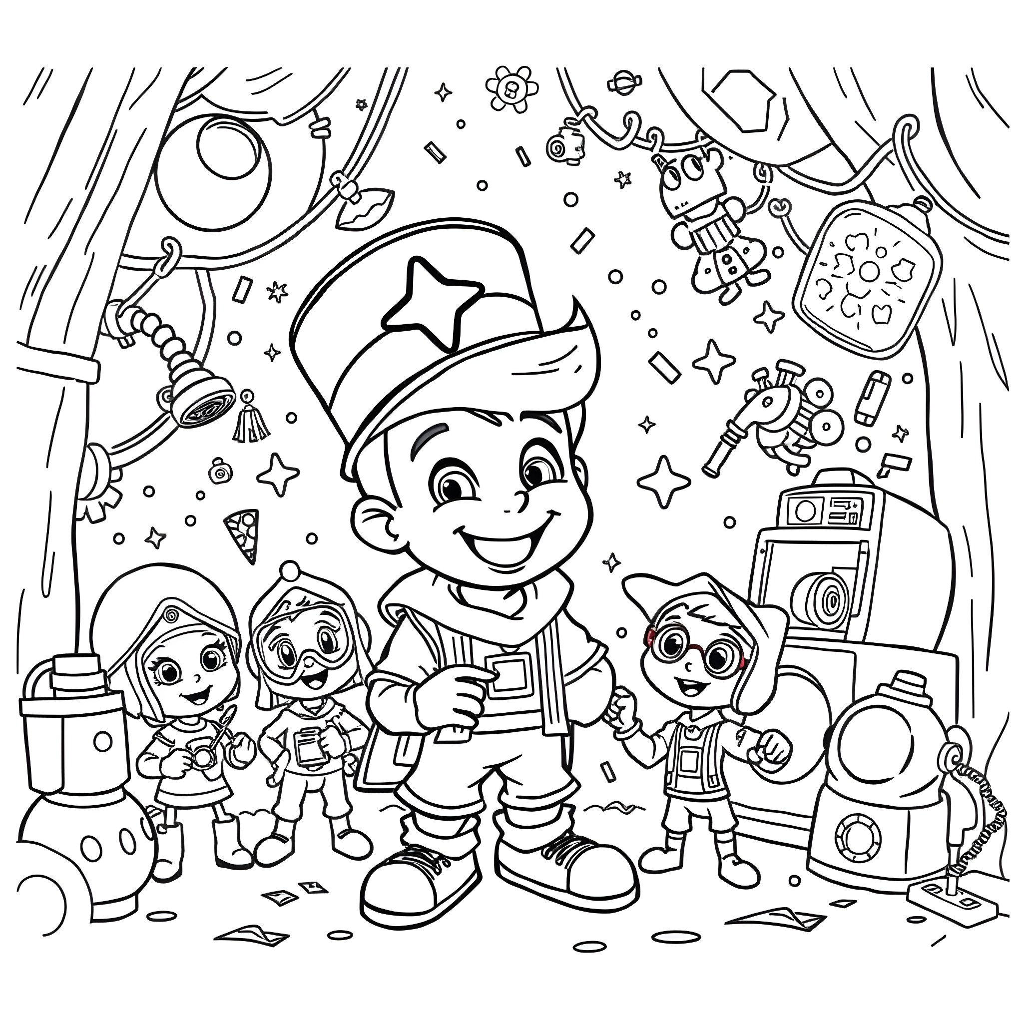 2 Best Derek Jeter Coloring Pages (Free Printable PDFs)