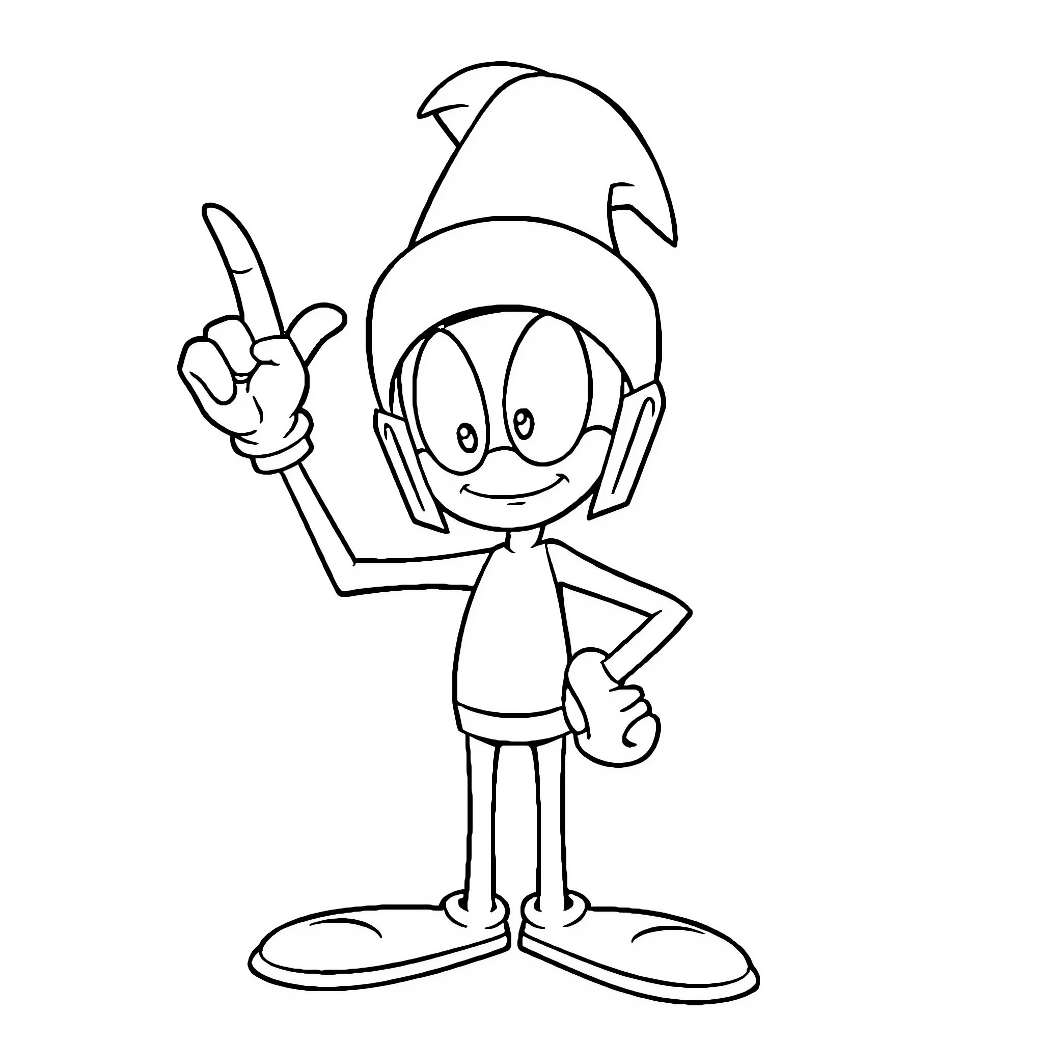 2 Best Quaquaval Coloring Pages (Free Printable PDFs)