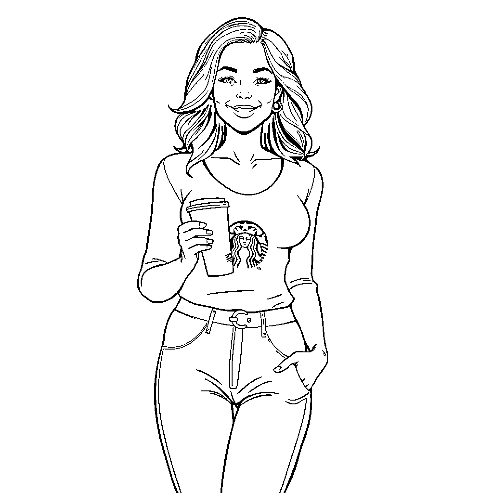 Best Scooby-Doo Van Coloring Pages (Free Printable PDF)