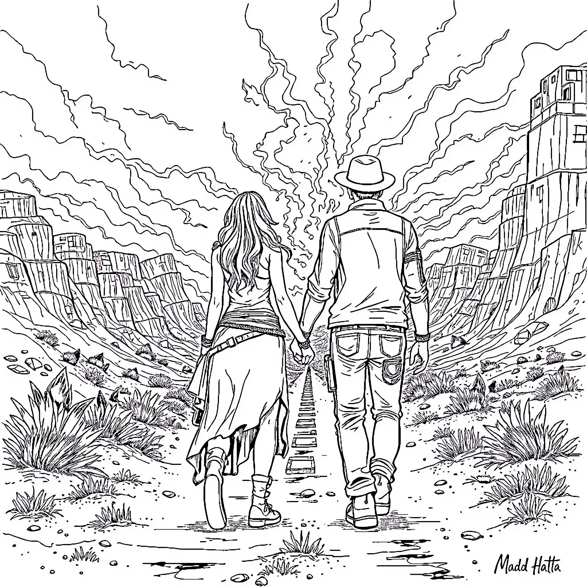 Best Massey Ferguson Coloring Pages (Free Printable PDF)