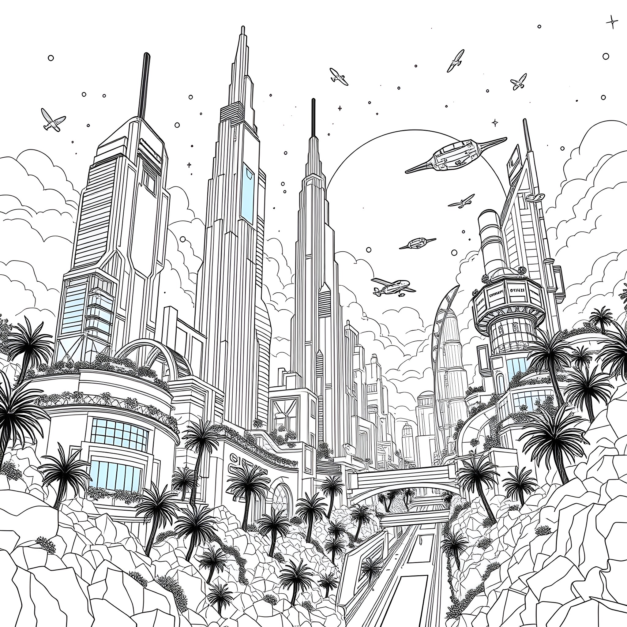 30 Best Life Coloring Pages (Free Printable PDFs)