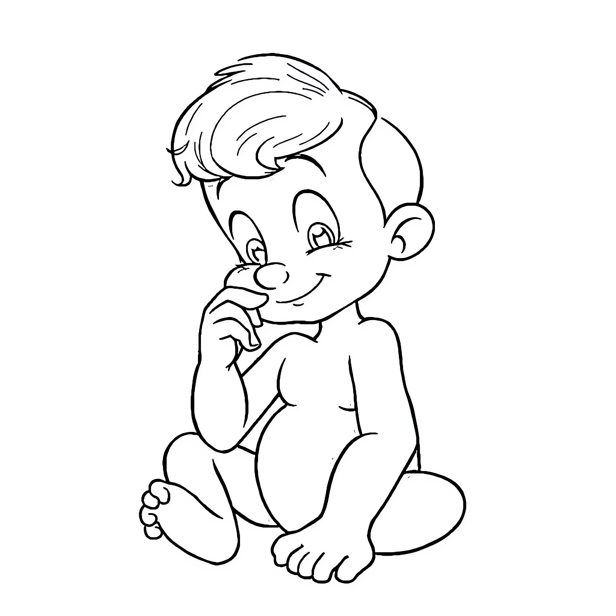 Best Lil Peep Coloring Pages (Free Printable PDF)
