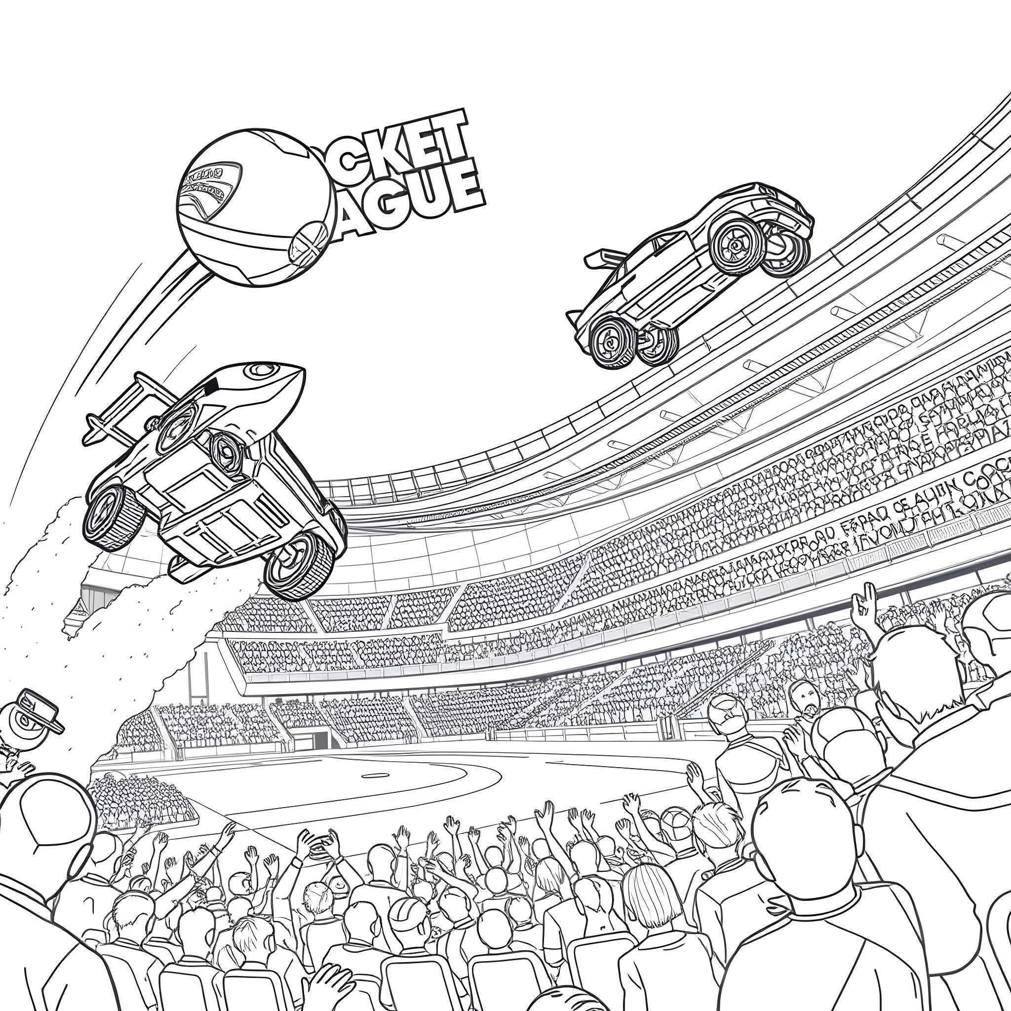 7 Best Cinderella Coloring Pages (Free Printable PDFs)