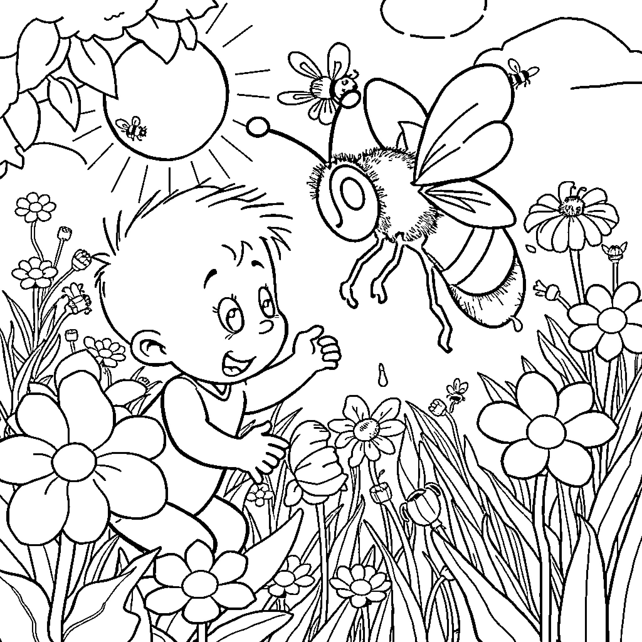 Best Steven Coloring Pages (Free Printable PDF)