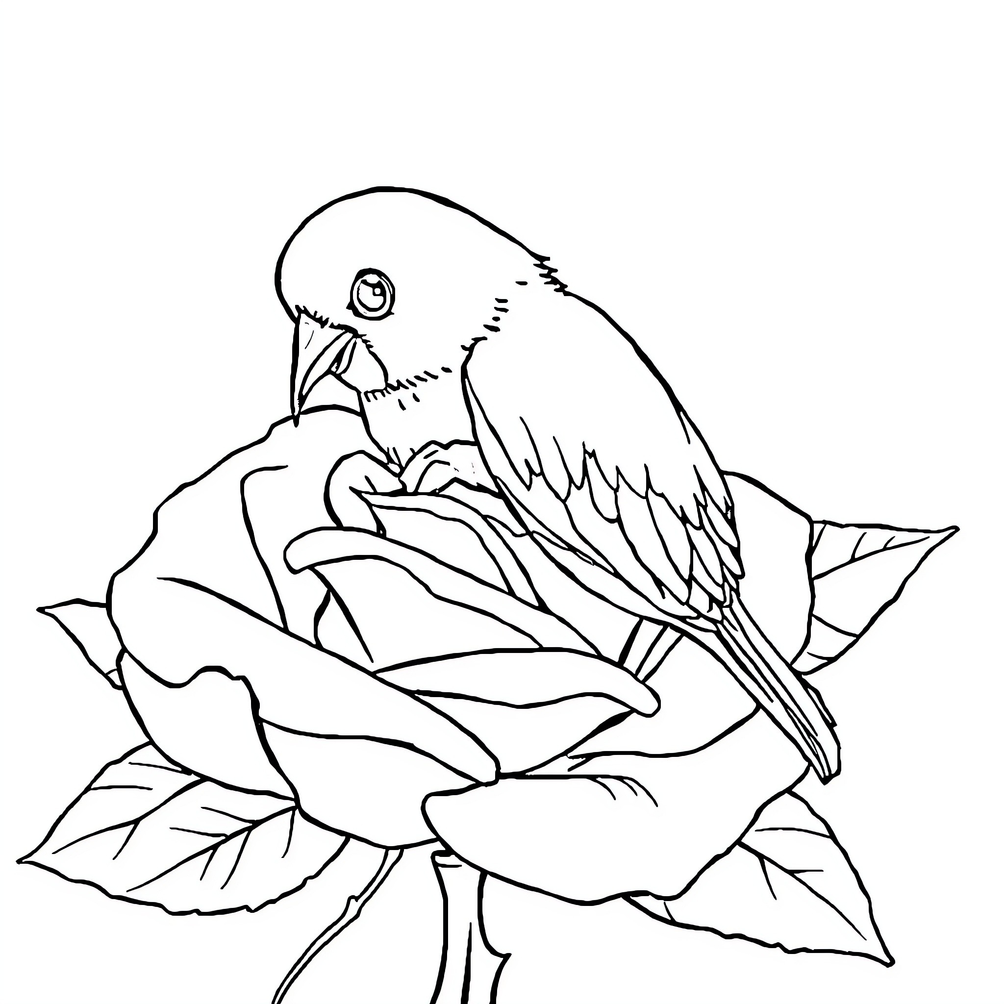 Best Lumpy Coloring Pages (Free Printable PDF)