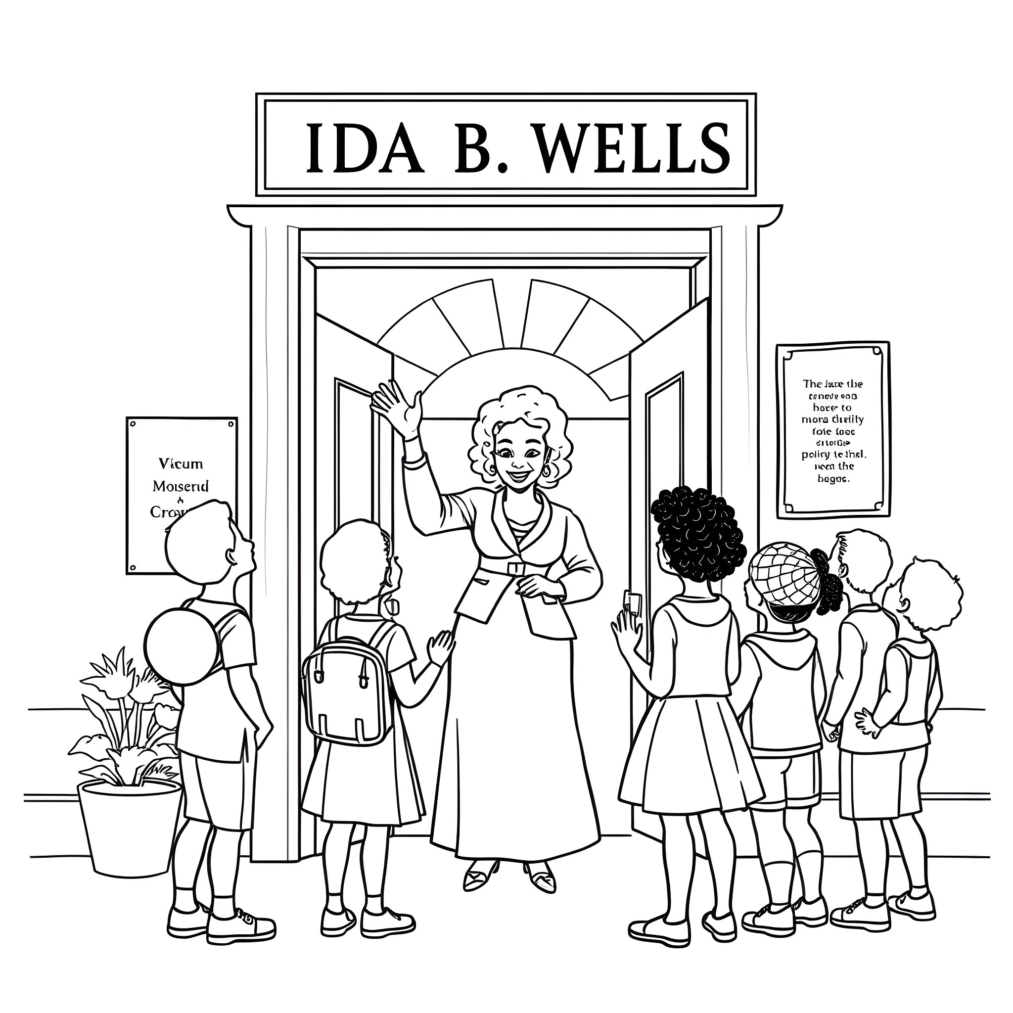 All Coloring Page Collection (With Free Printable PDFs)