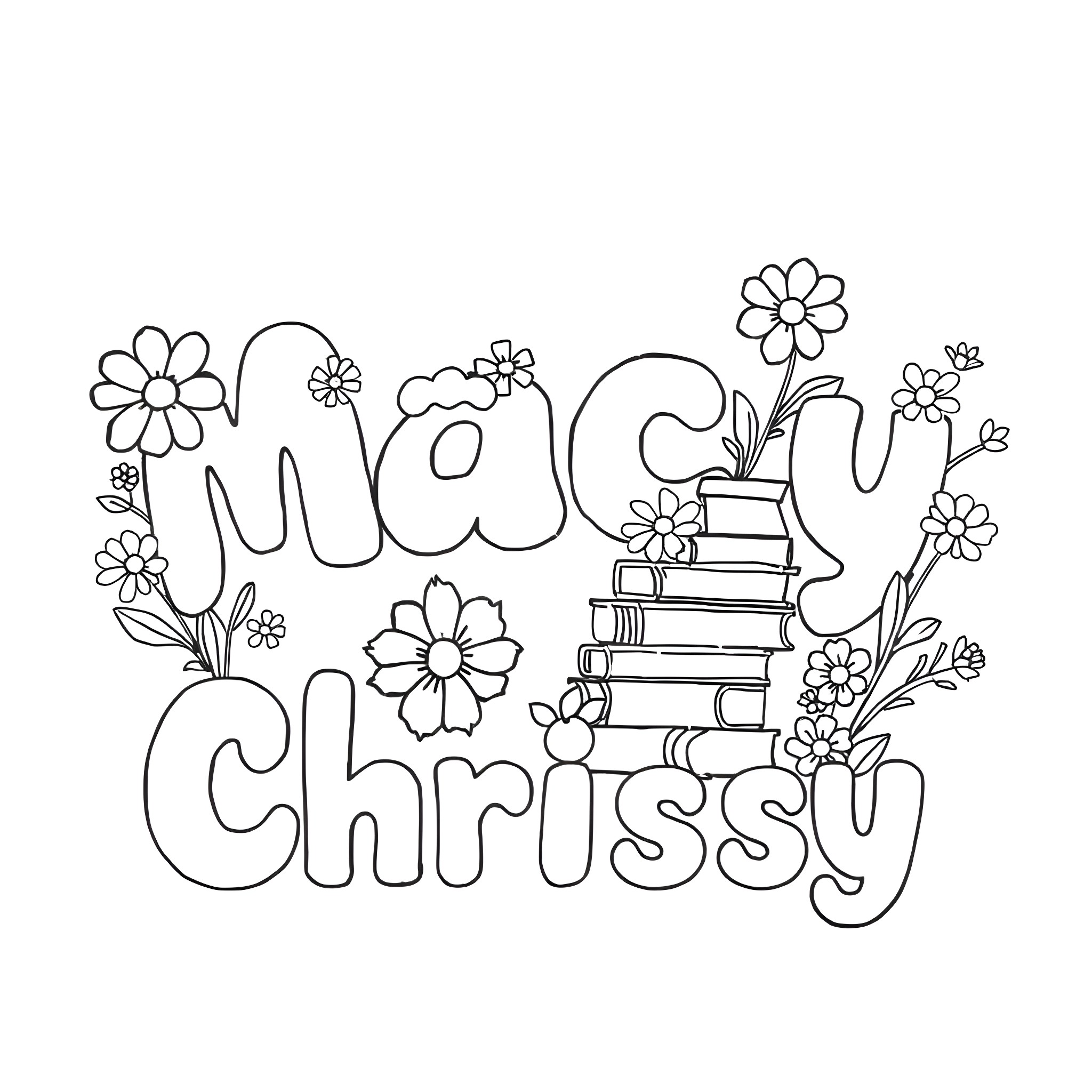 Best Letter Coloring Pages (Free Printable PDF)