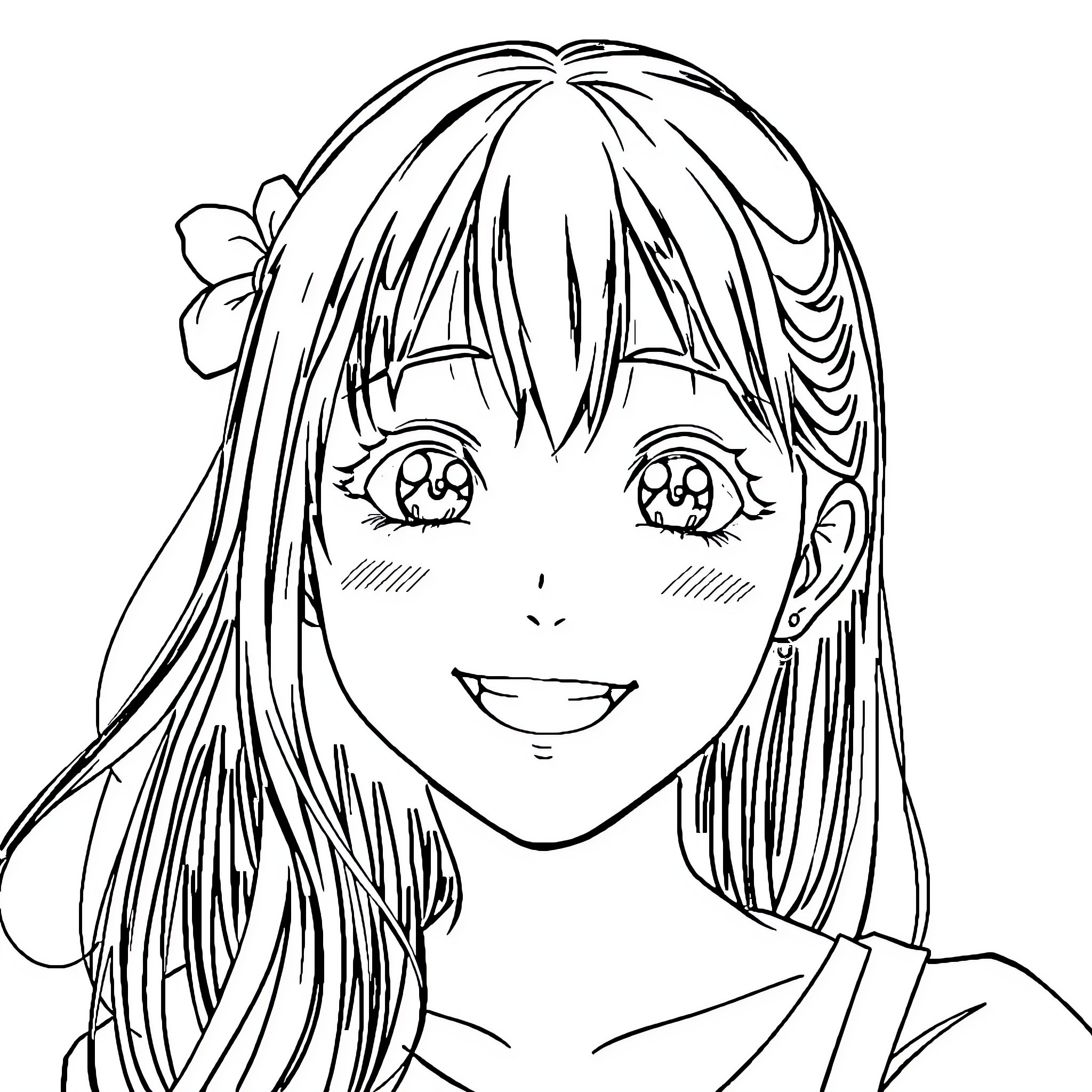 Best Satisfying Coloring Pages (Free Printable PDF)