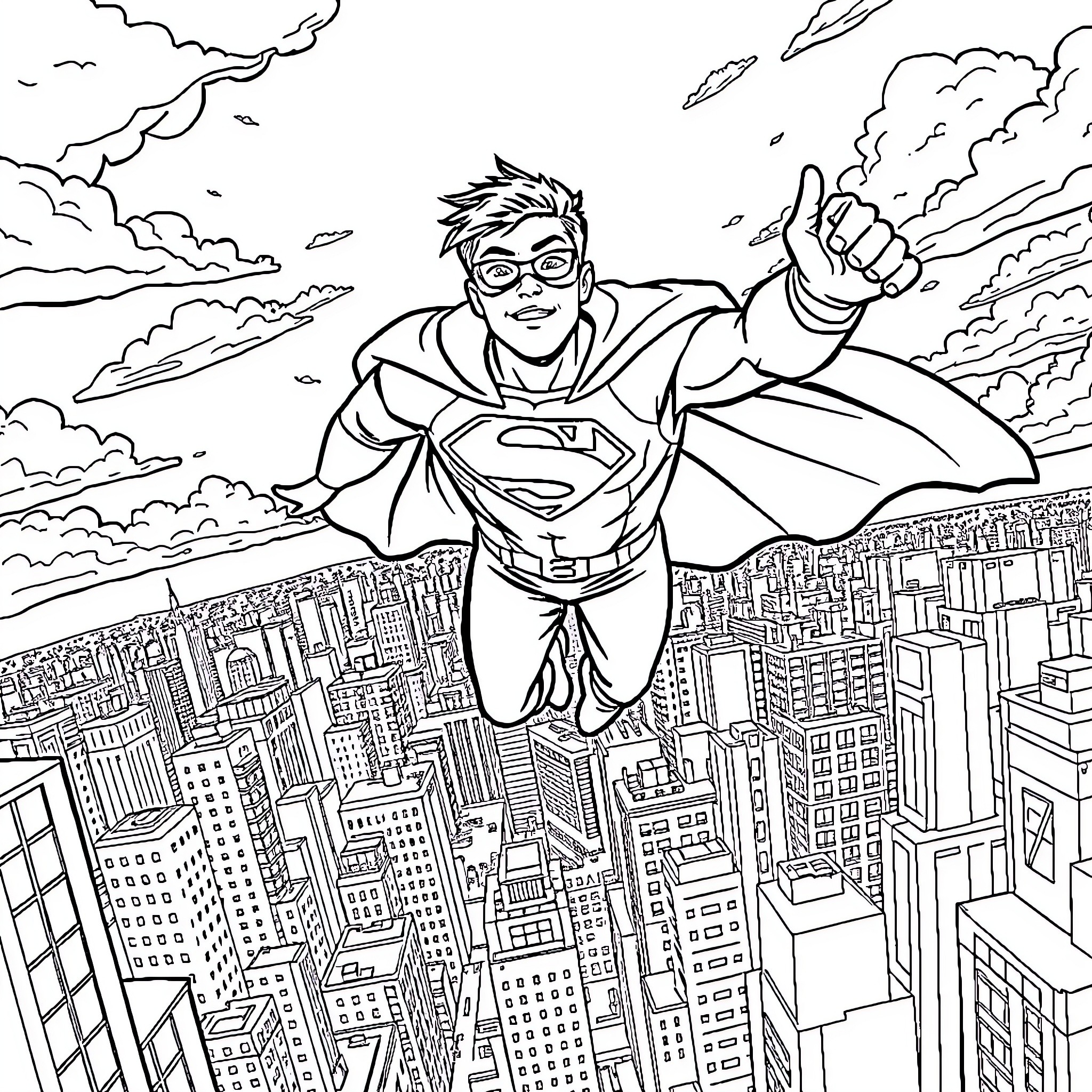 Best Benjamin Ingrosso Coloring Pages (Free Printable PDF)