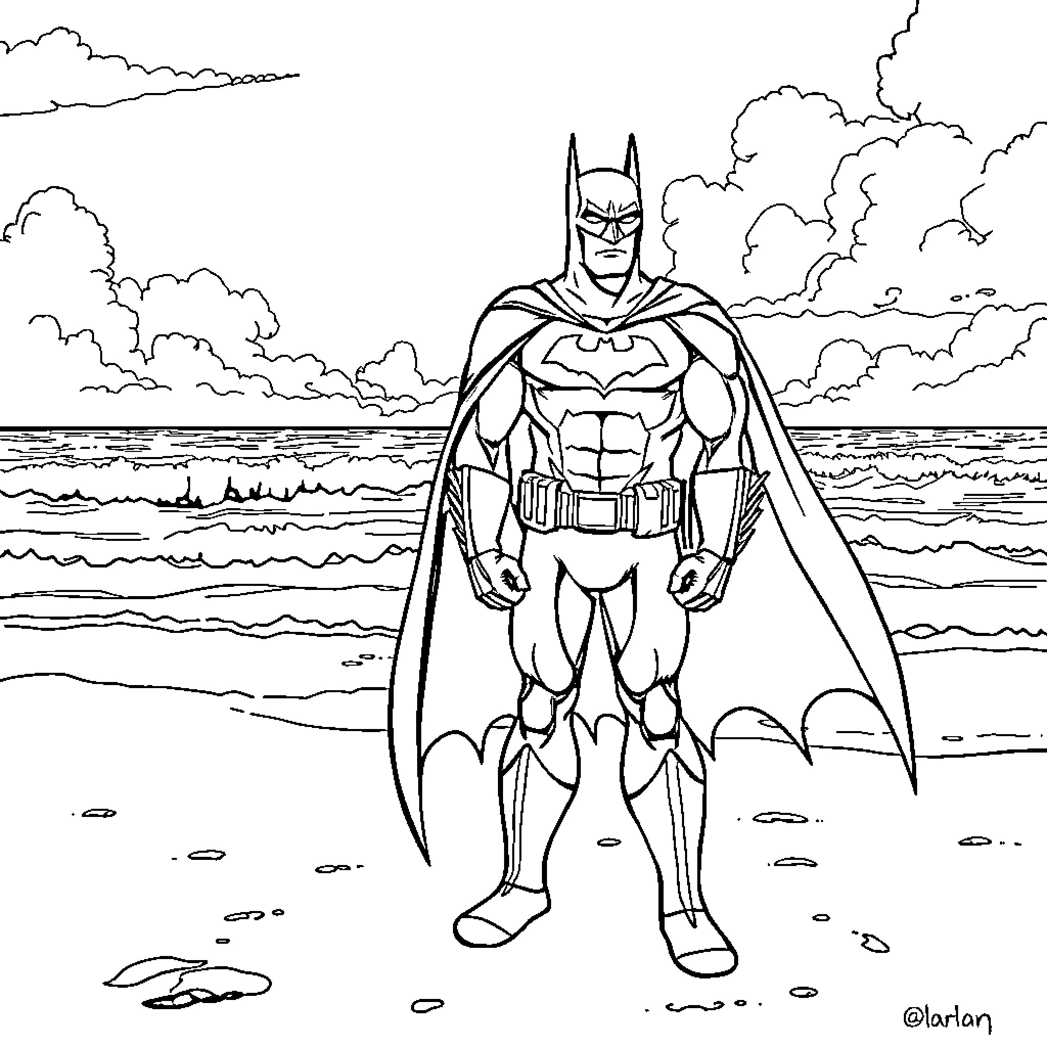 Best Peppermint Coloring Pages (Free Printable PDF)