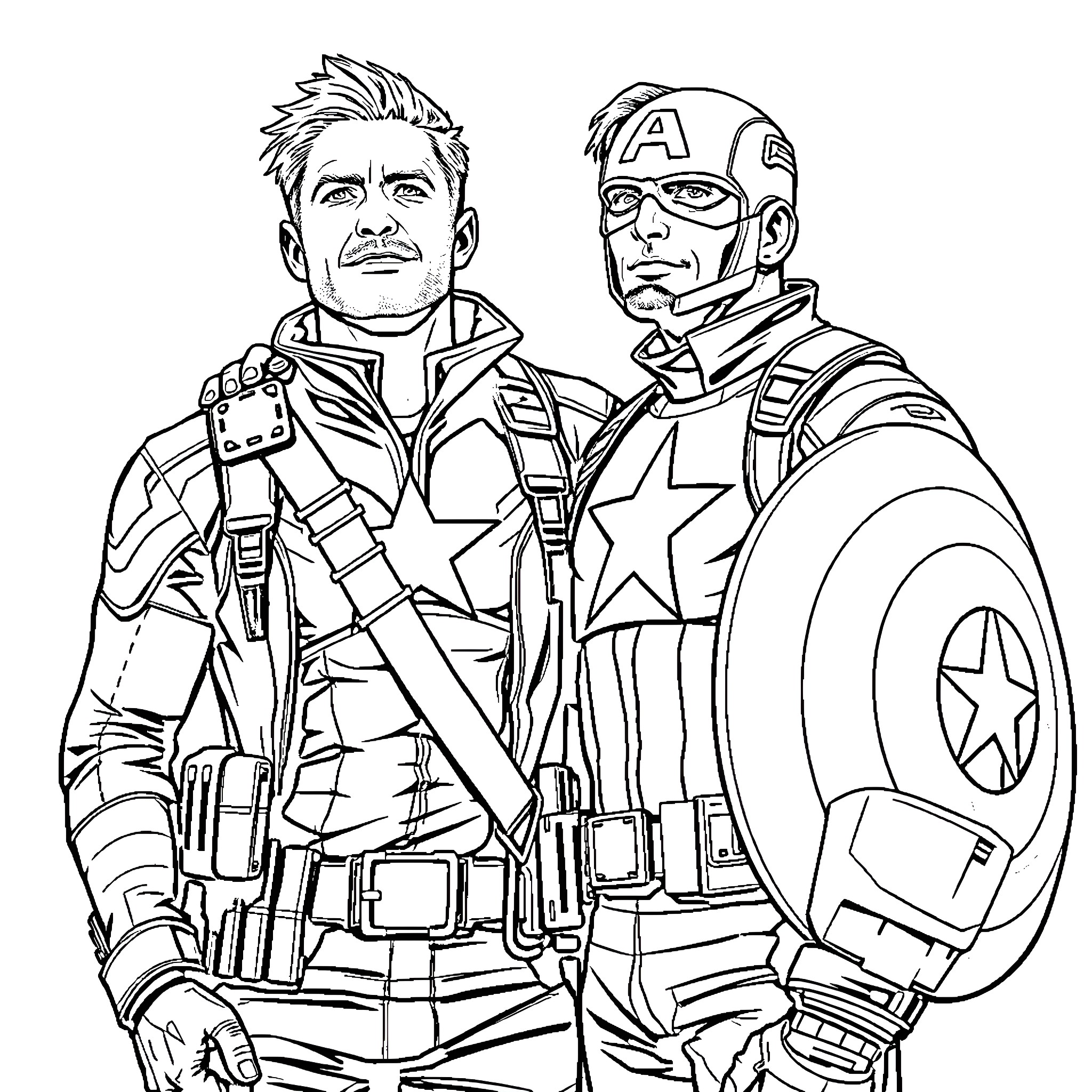 1 Best Sprinter Van Coloring Pages (Free Printable PDFs)