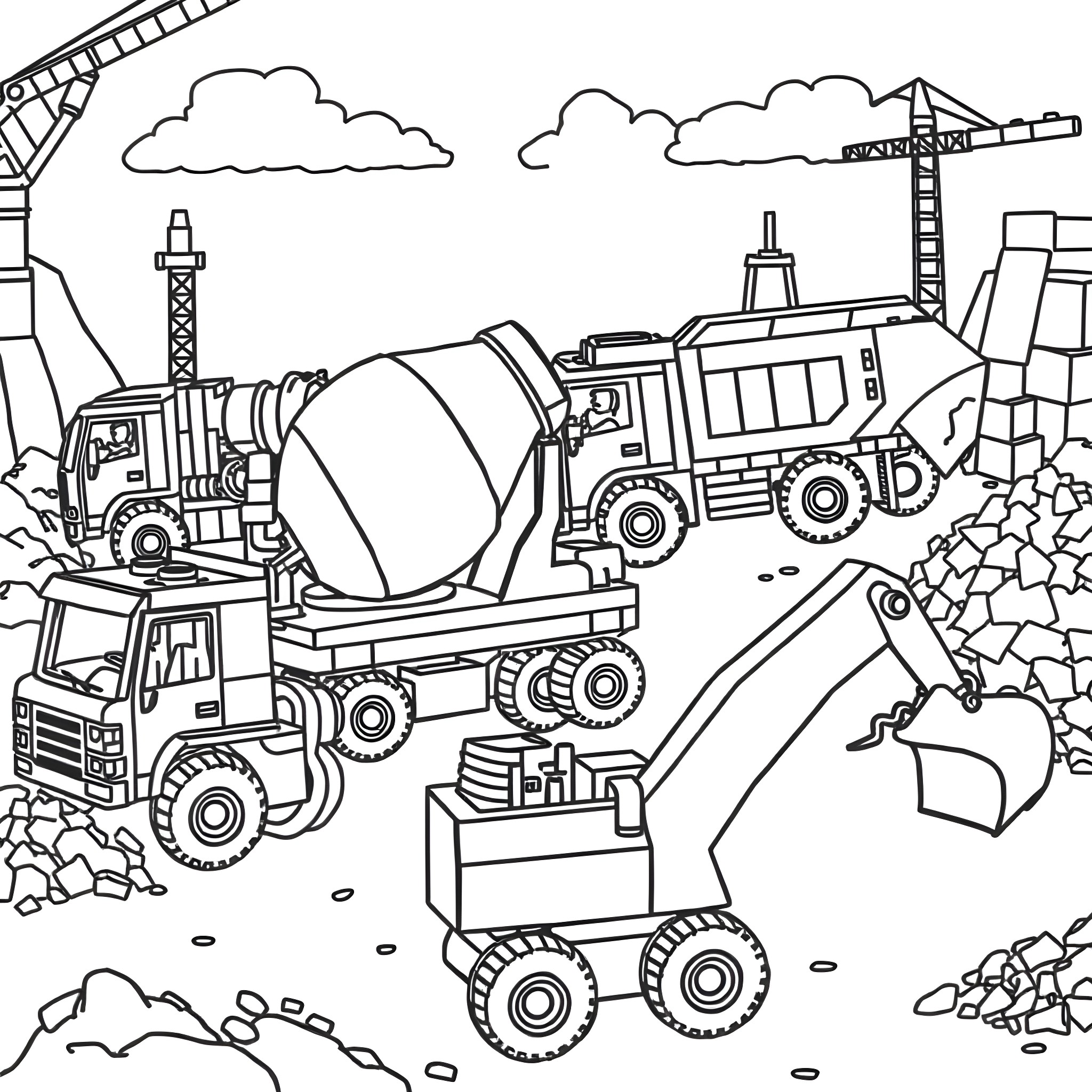 Best Pulmonologist Coloring Pages (Free Printable PDF)