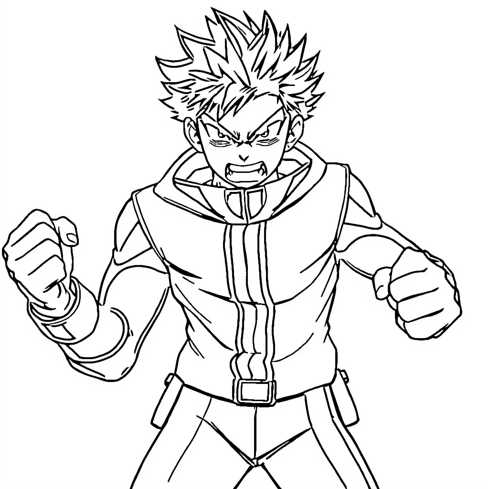 1 Best Octopod Coloring Pages (Free Printable PDFs)