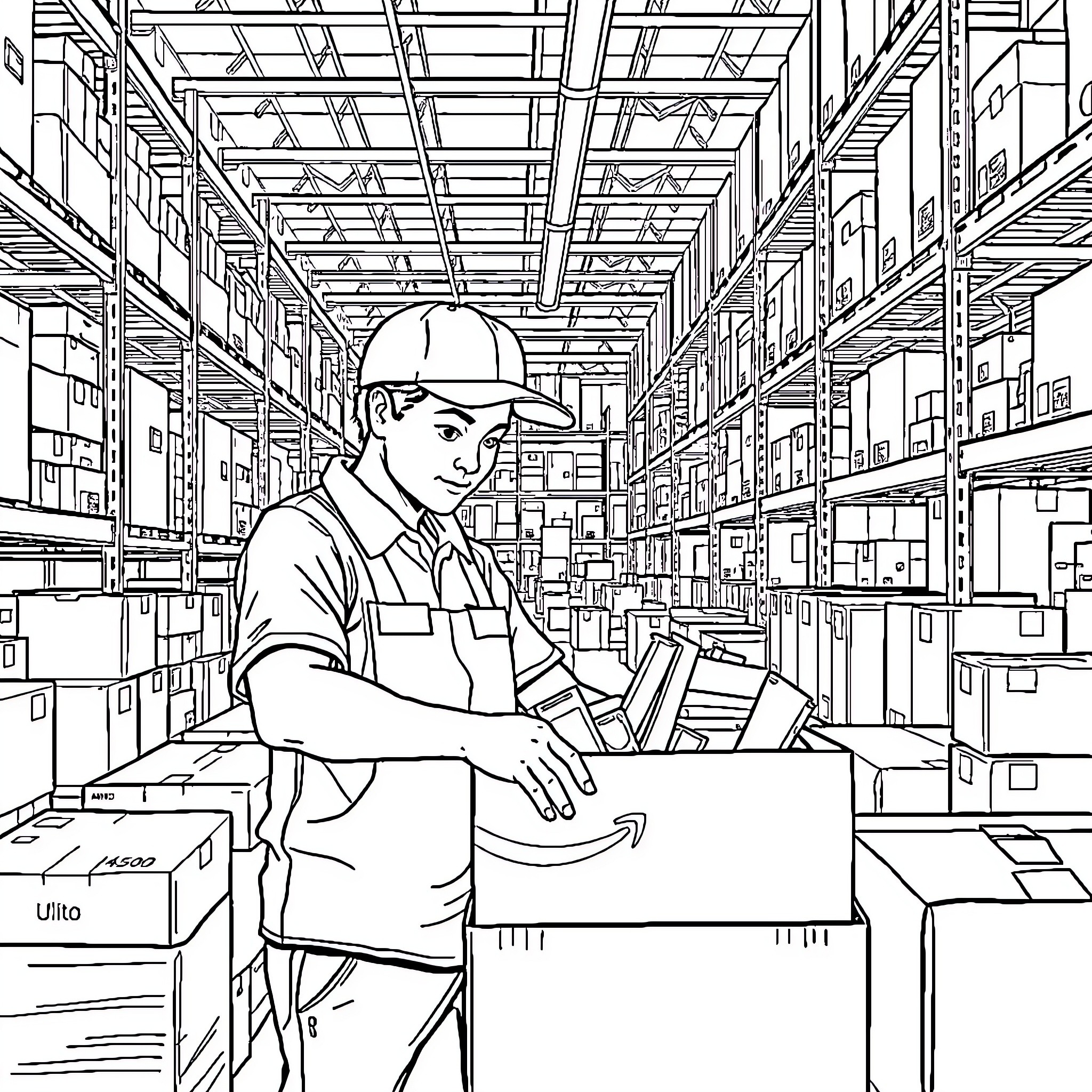 Best Sur Coloring Pages (Free Printable PDF)