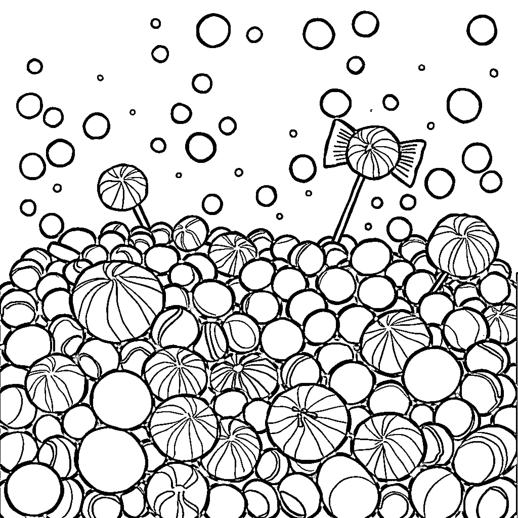 Best Nevaeh Baysmore Coloring Pages (Free Printable PDF)