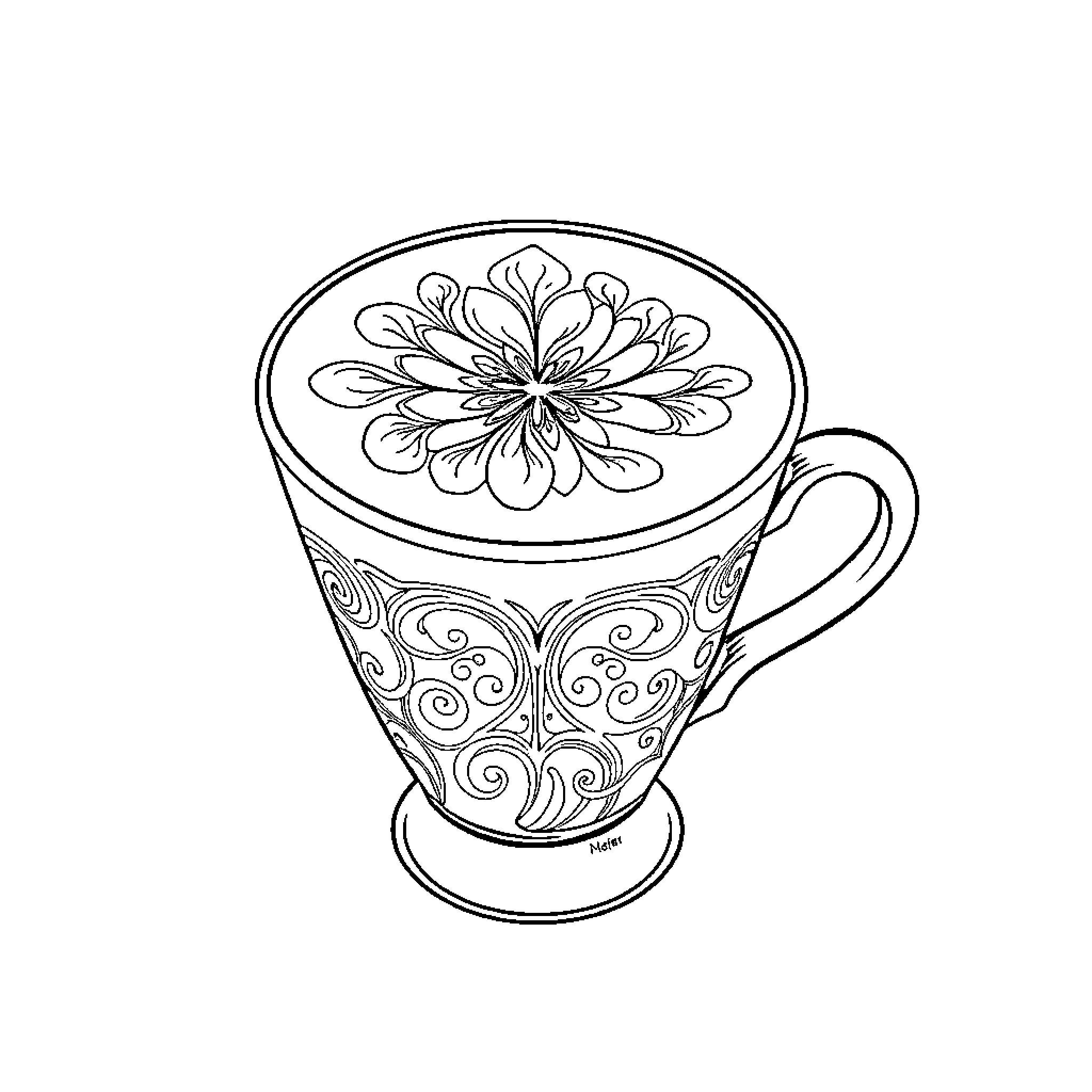 Best Songkran Coloring Pages (Free Printable PDF)