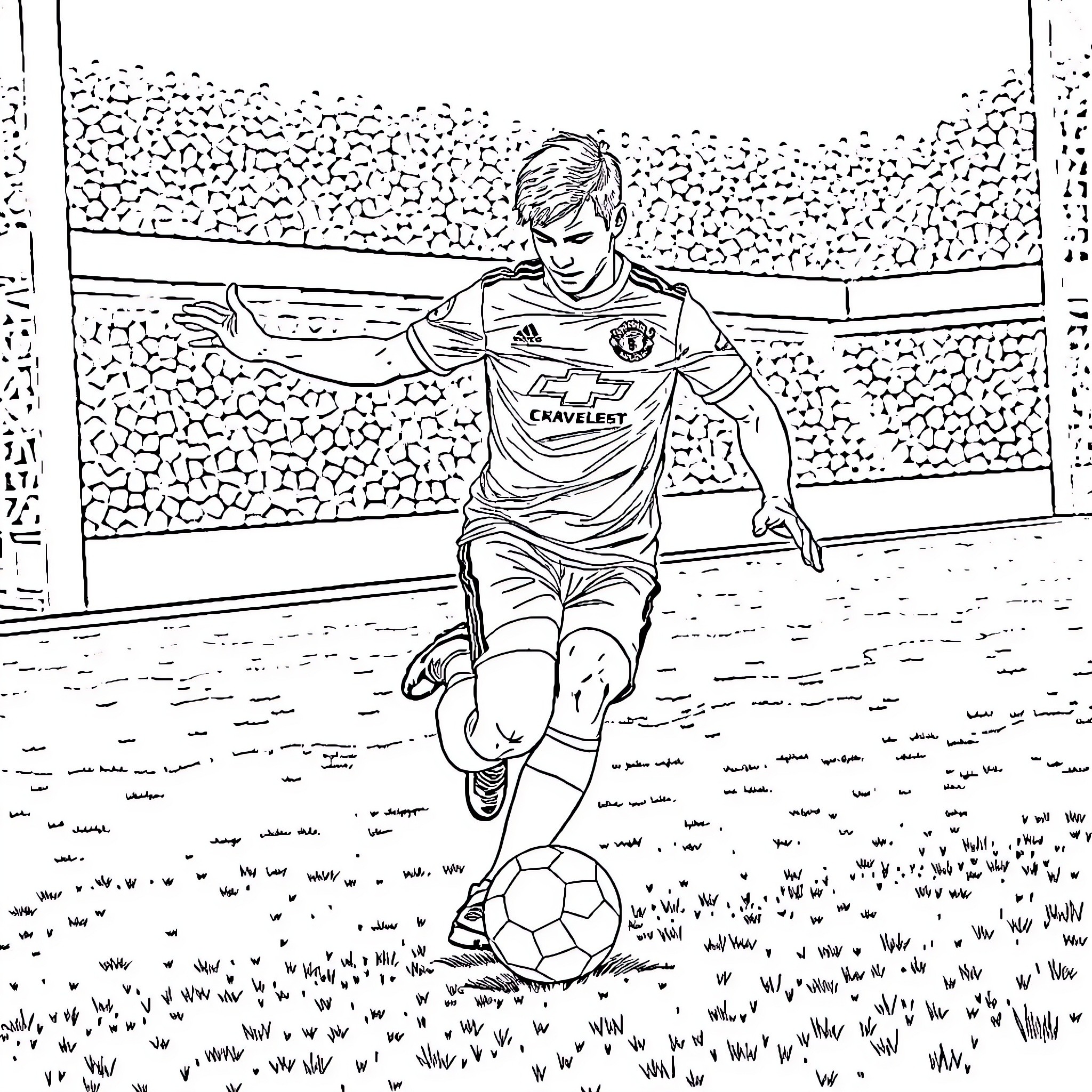 4 Best Roadblock Coloring Pages (Free Printable PDFs)