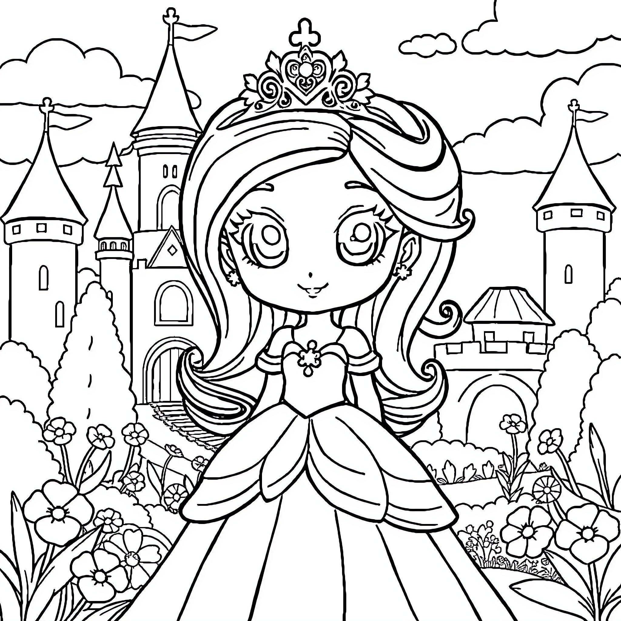 Best FIFA Coloring Pages (Free Printable PDF)