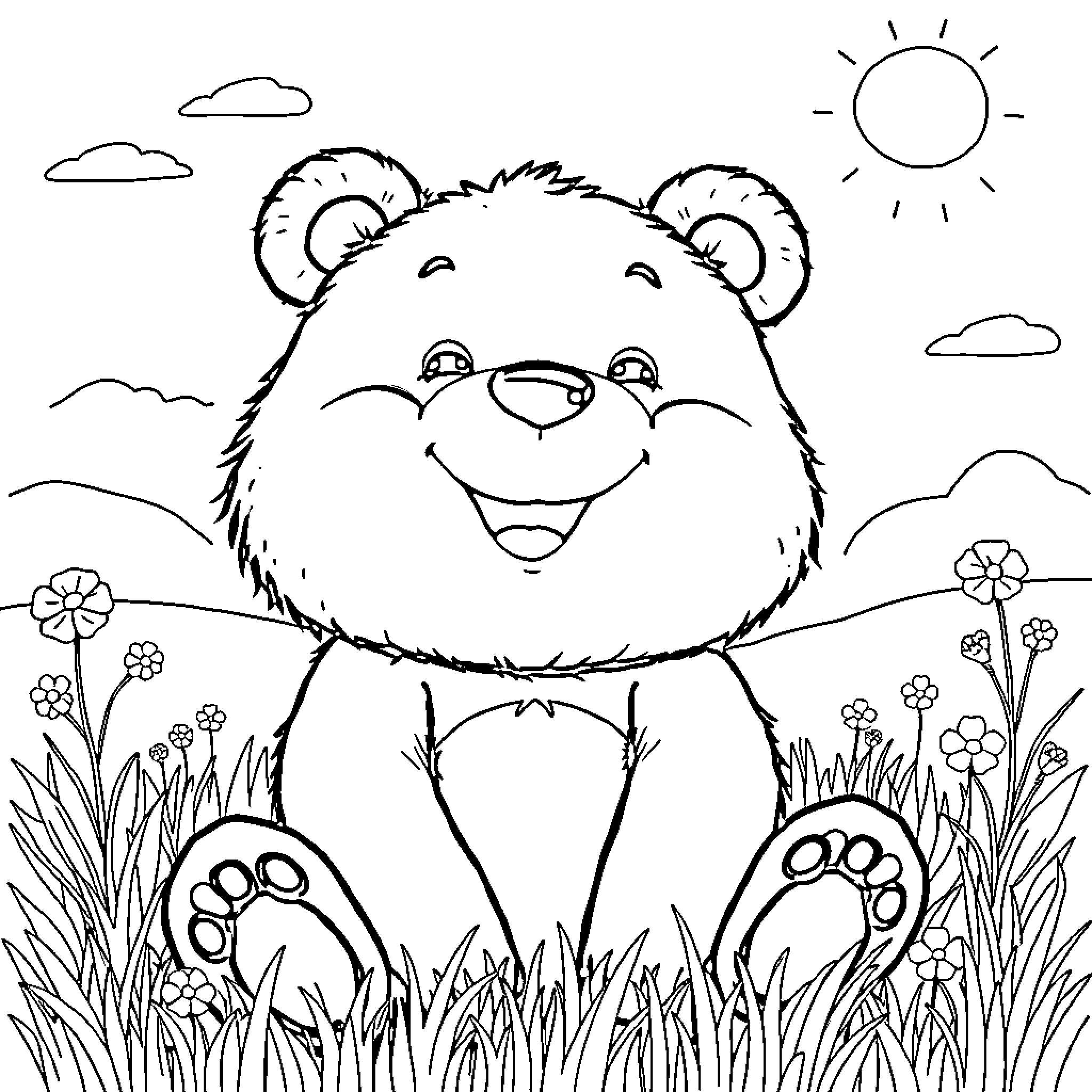 Best Bryan Mbuemo Coloring Pages (Free Printable PDF)