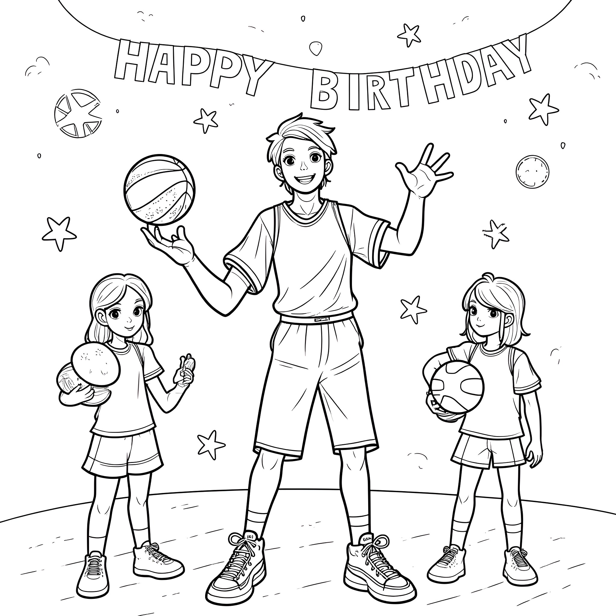 8 Best Doctor Octopus Coloring Pages (Free Printable PDFs)