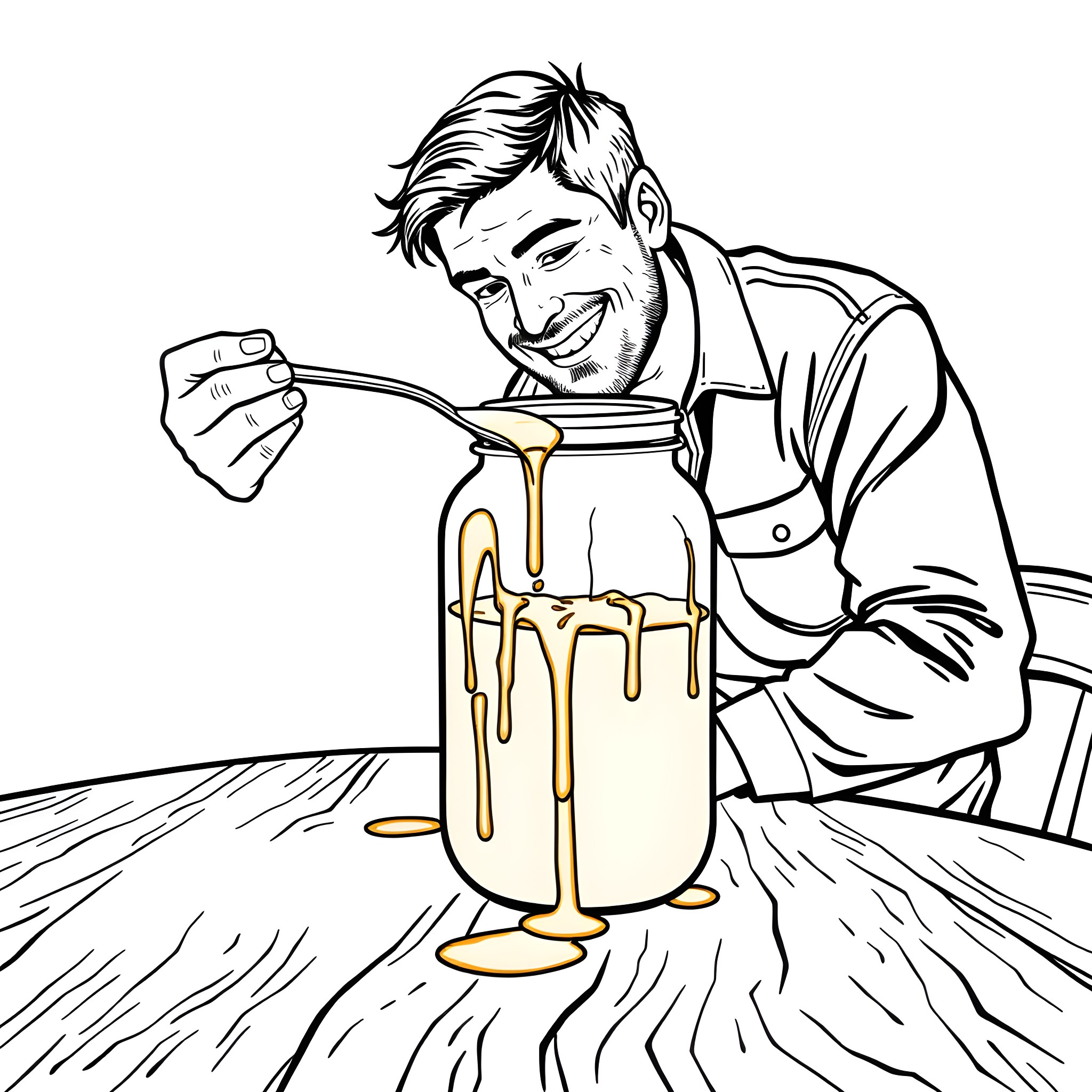 Best Scott Baio Coloring Pages (Free Printable PDF)