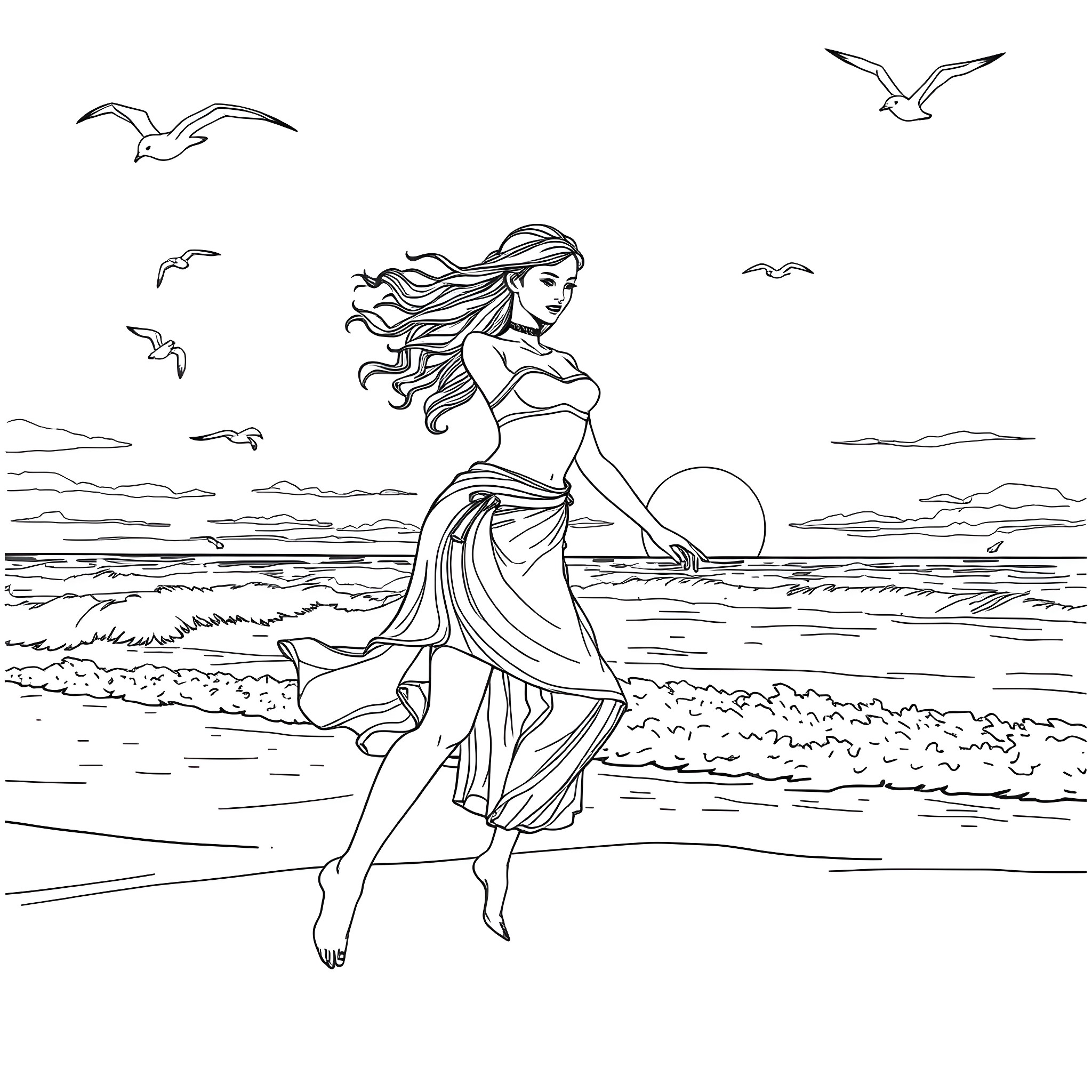 Best Britney Spears Coloring Pages (Free Printable PDF)