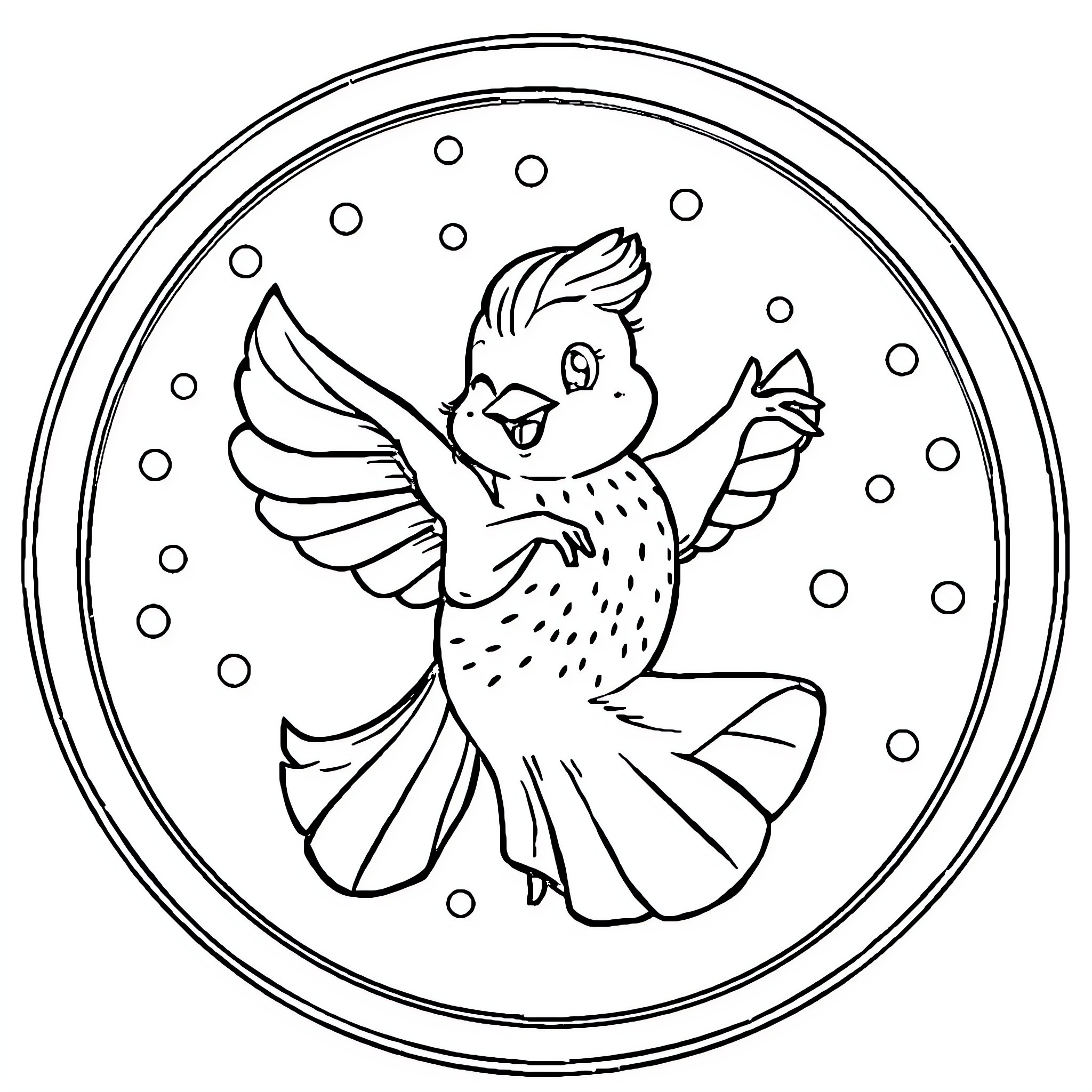 Best Agatha Christie Coloring Pages (Free Printable PDF)