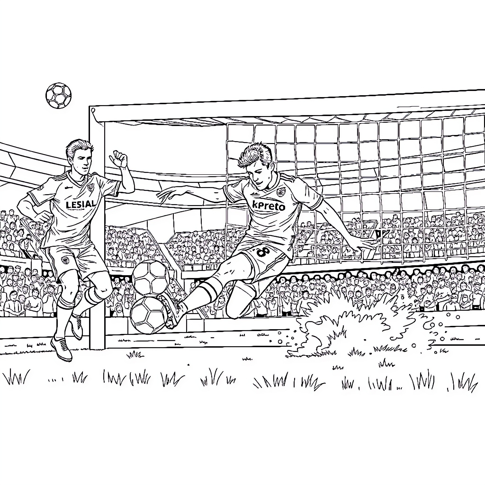 1 Best Amalgam Coloring Pages (Free Printable PDFs)