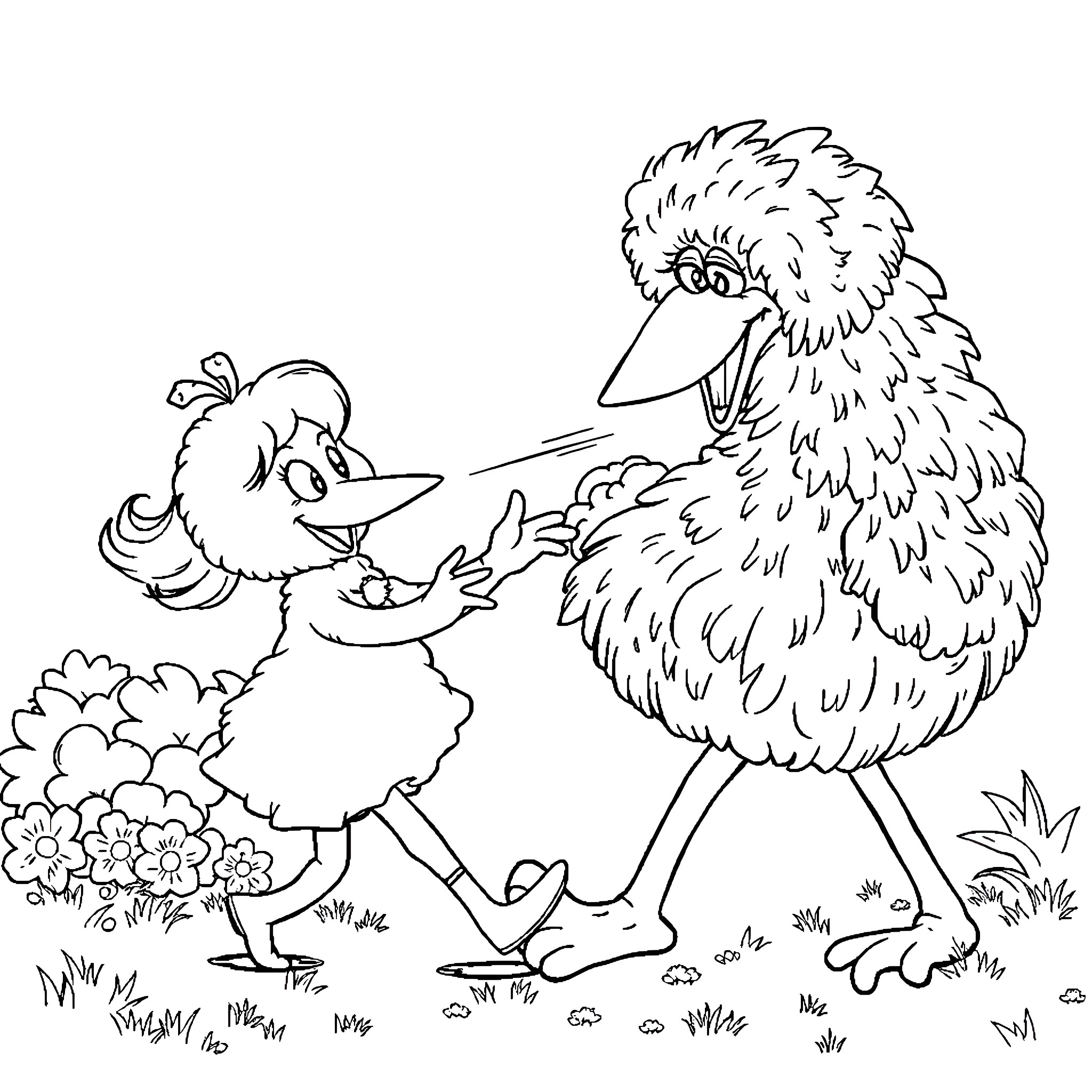 Best Ms Rachel Coloring Pages (Free Printable PDF)