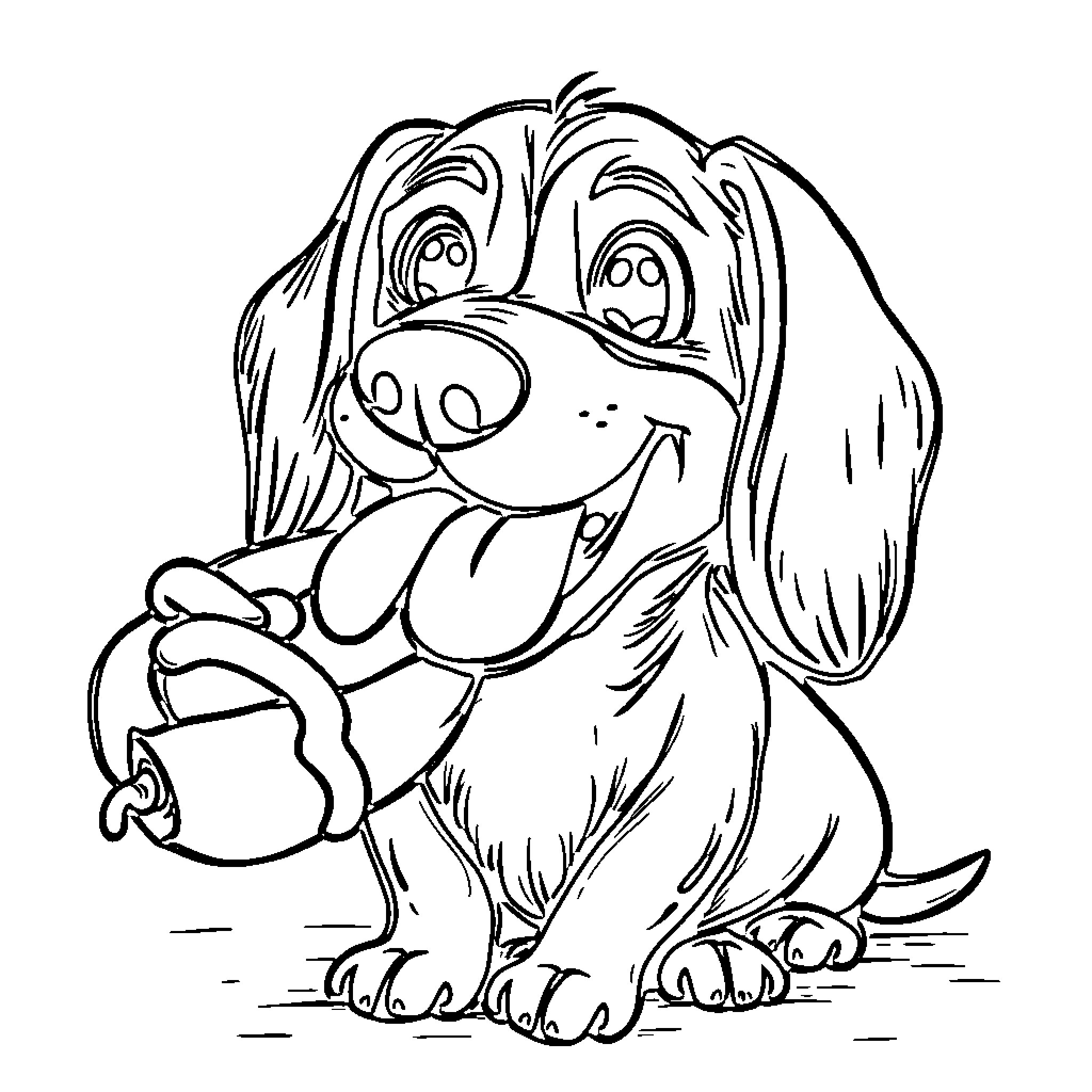 Best Kernel Sanders Coloring Pages (Free Printable PDF)