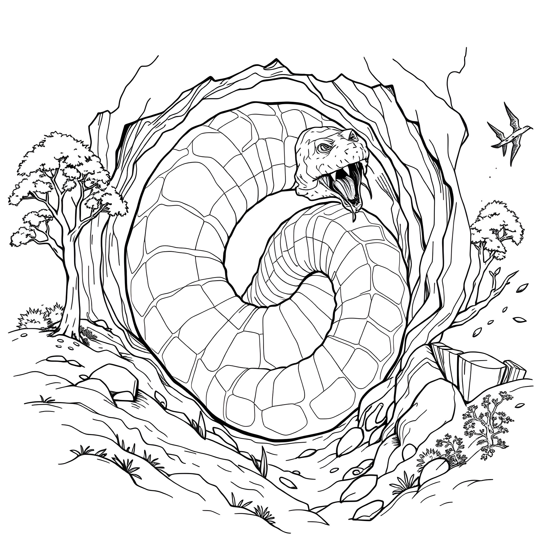 Best IT Coloring Pages (Free Printable PDF)