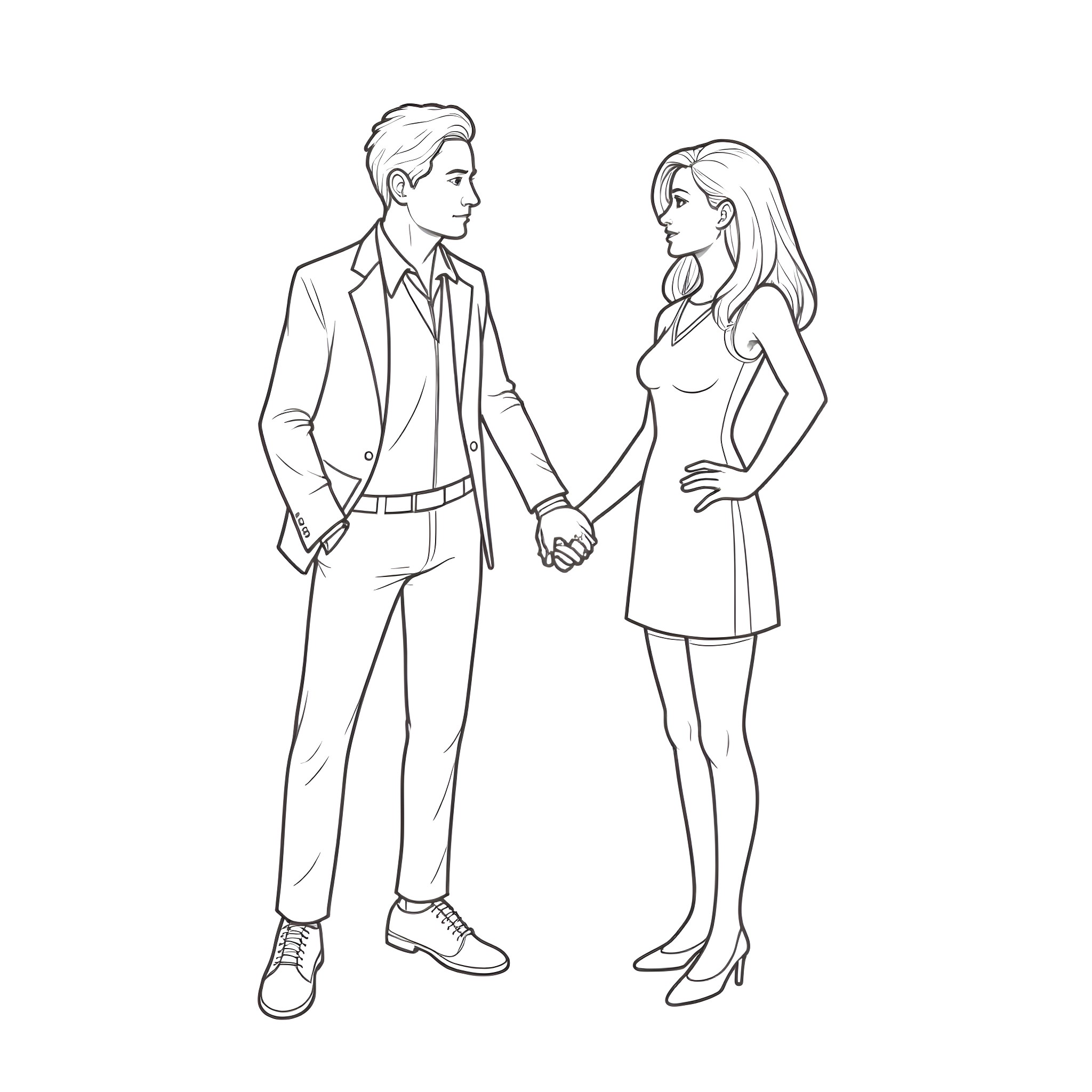 11 Best Jurassic Park Coloring Pages (Free Printable PDFs)